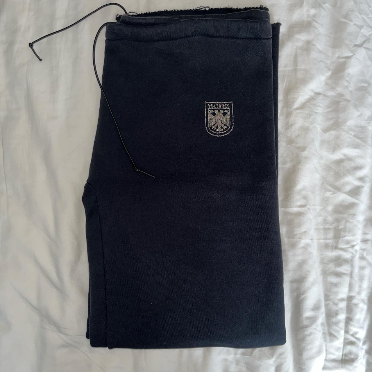 Yeezy vultures pants Size 1 Brand new - Depop