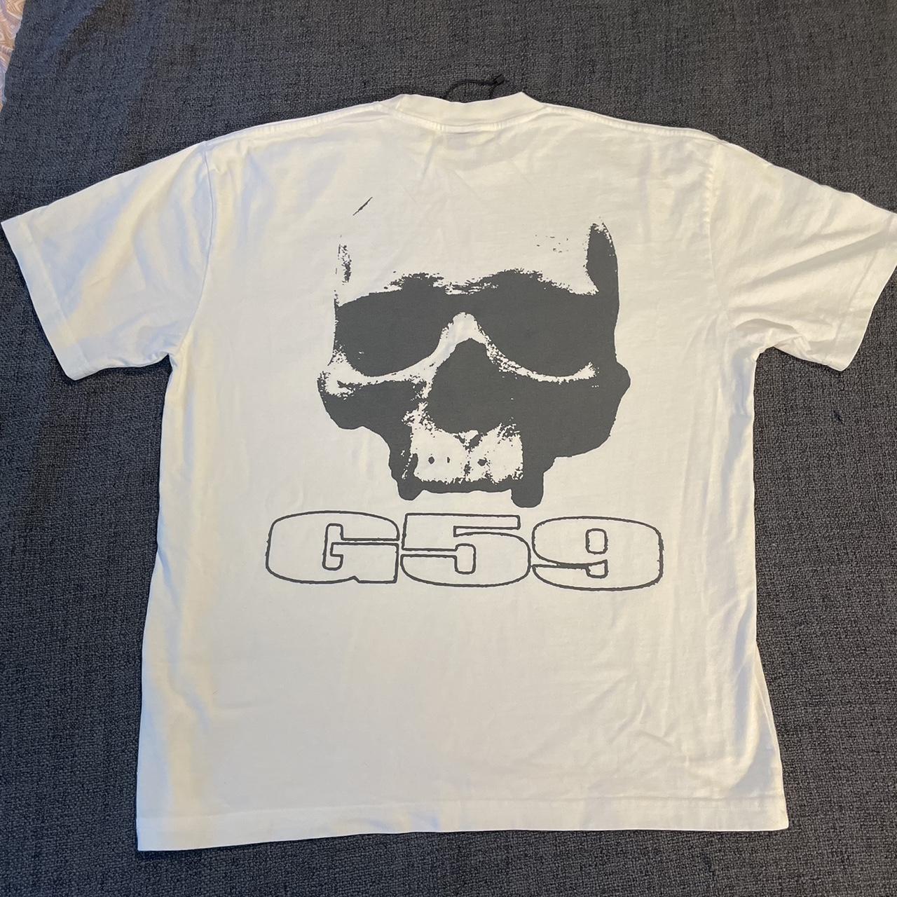 $UICIDEBOY$ G59 NEW NEVER WORN SHIRT - Depop