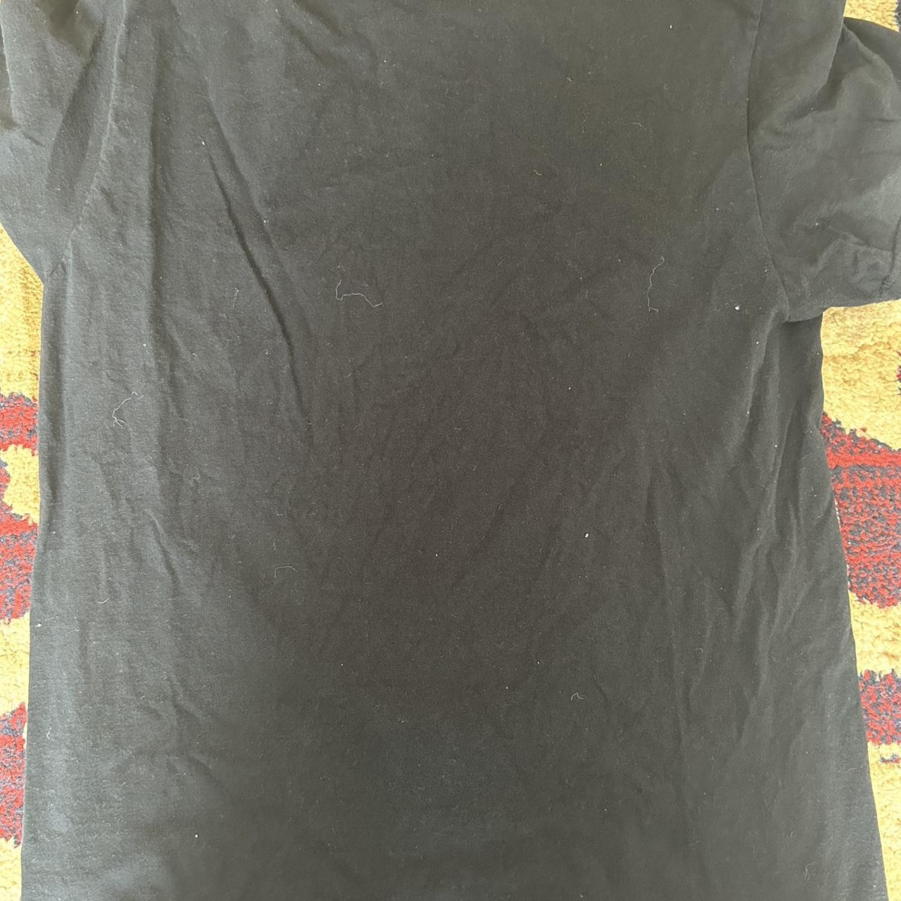 Vintage dare t-shirt Y2K Vintage Streetwear - Depop