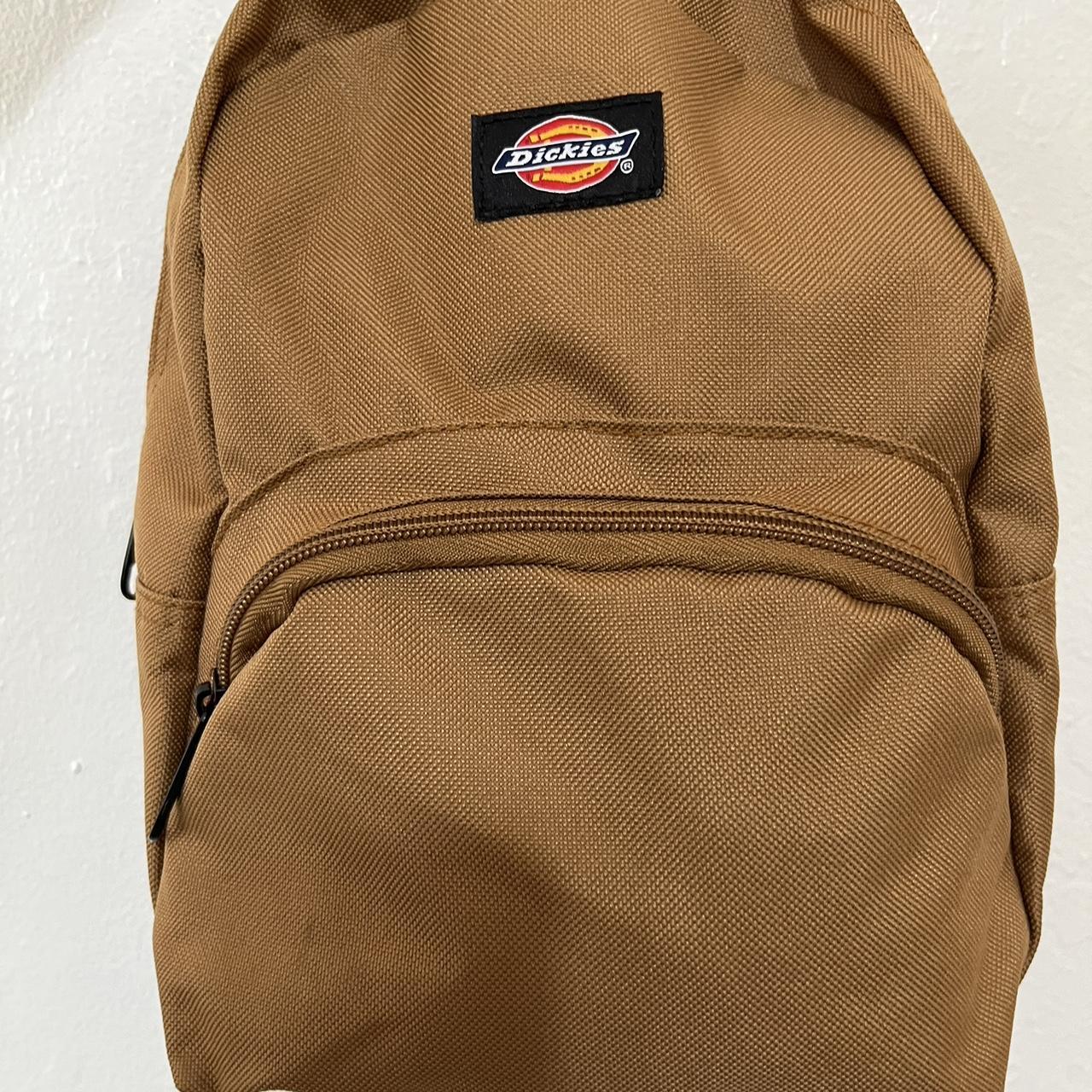 Small Dickies backpack Only used a couple times 🫰🏻 - Depop