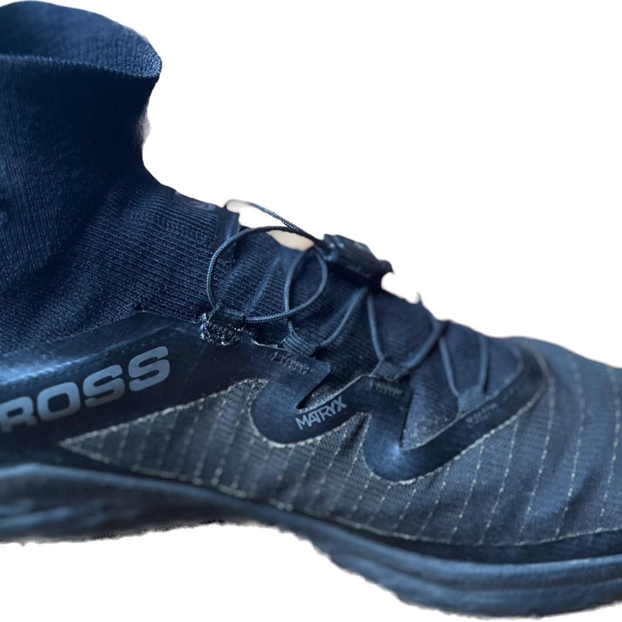 Salomon SLAB Cross Trail Running Shoes: Quality... - Depop