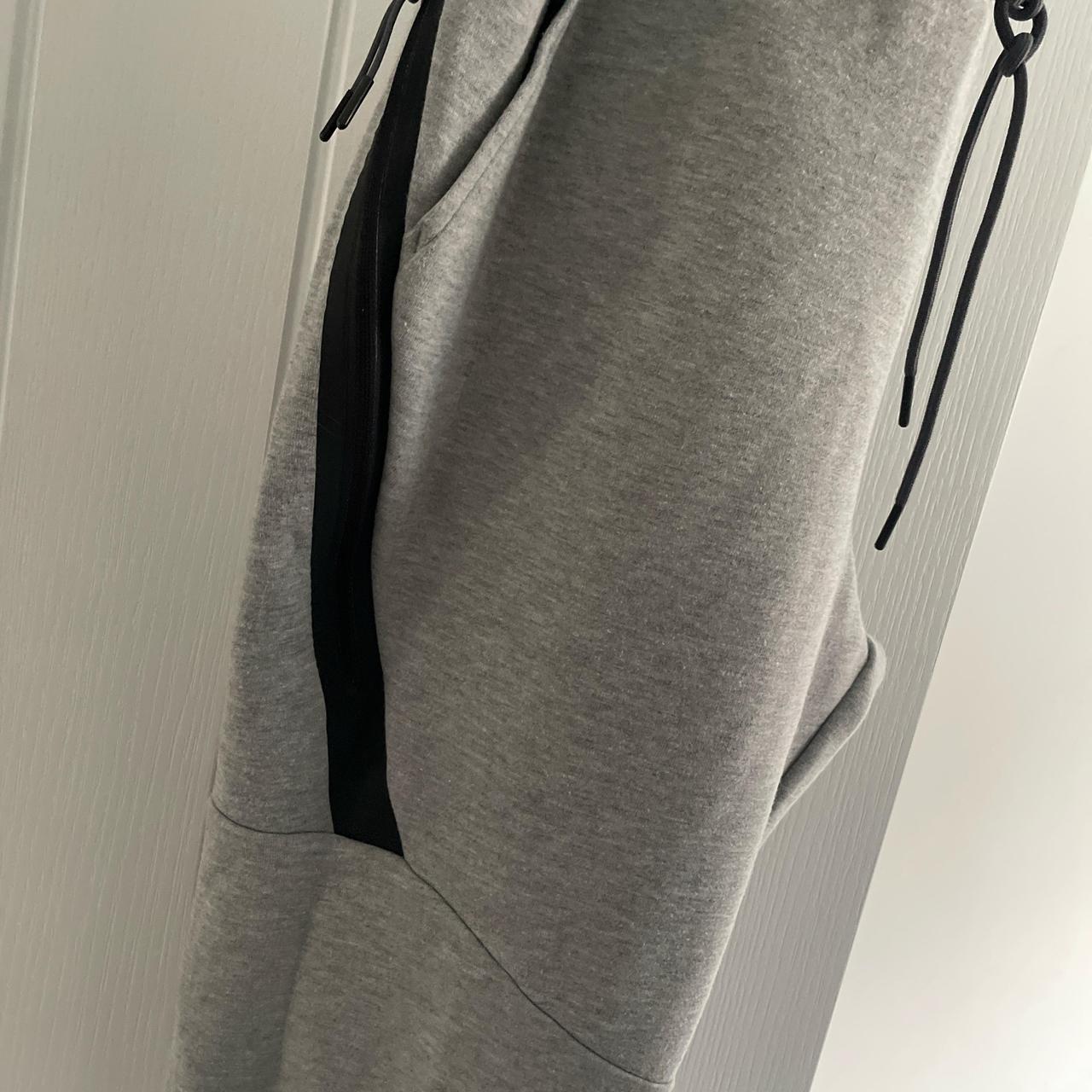 Nike Tech Pack Joggers. Size M. Great Condition. - Depop