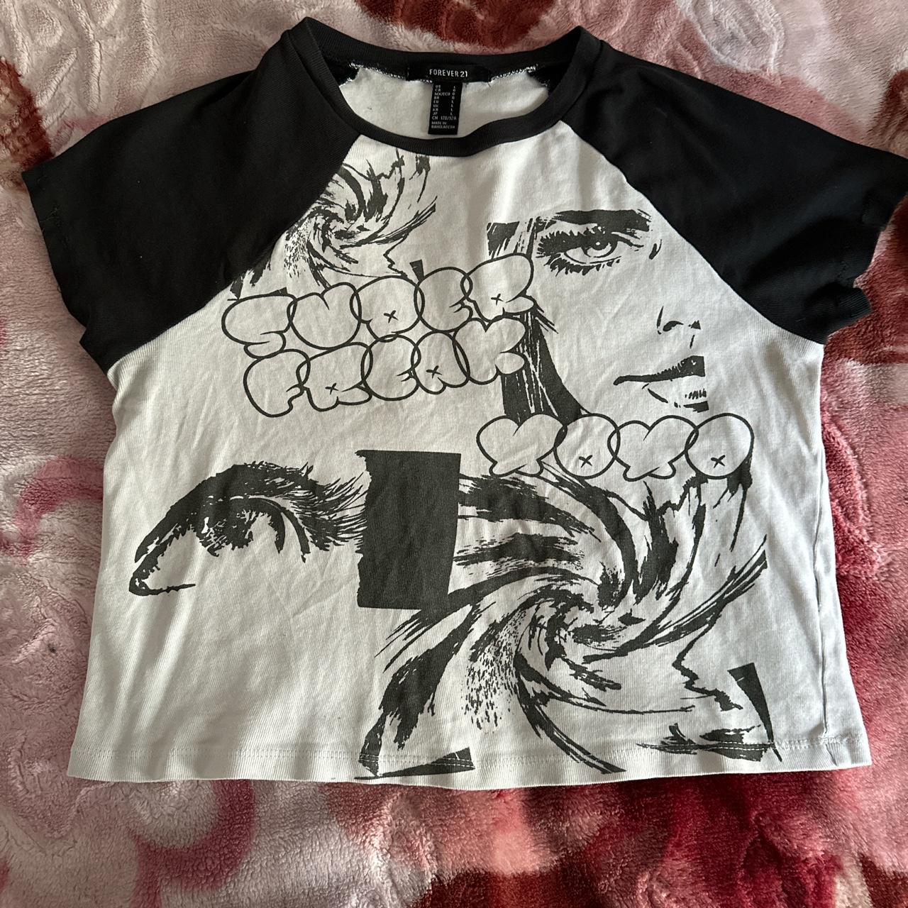 Crop Top Depop