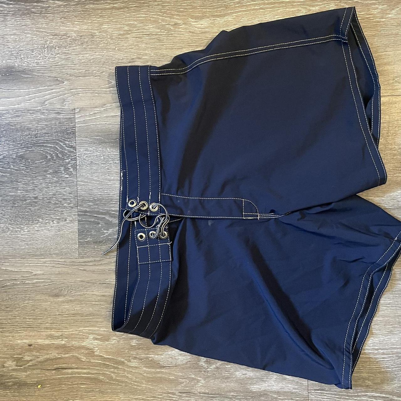 Birdwell beach britches W- 34 - Depop