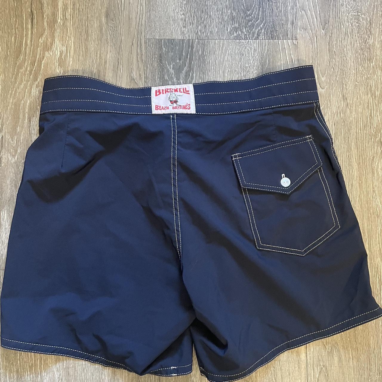 Birdwell beach britches W- 34 - Depop
