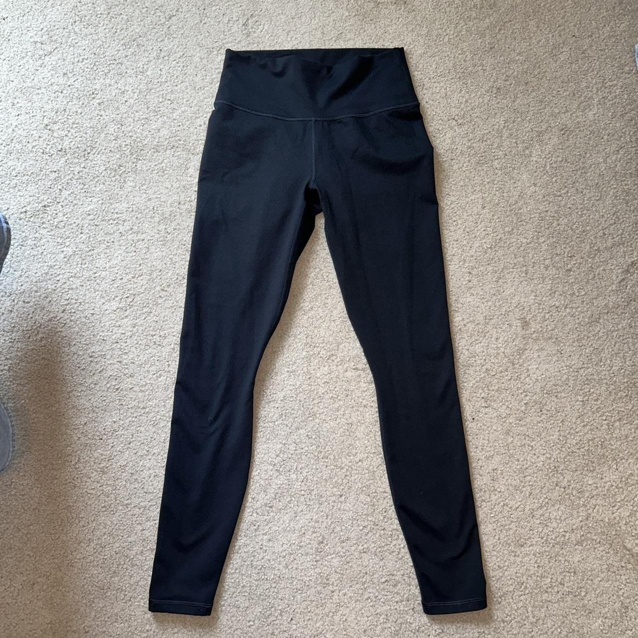 Fabletics PowerHold Leggings (2 Pairs) - Size Small - Depop