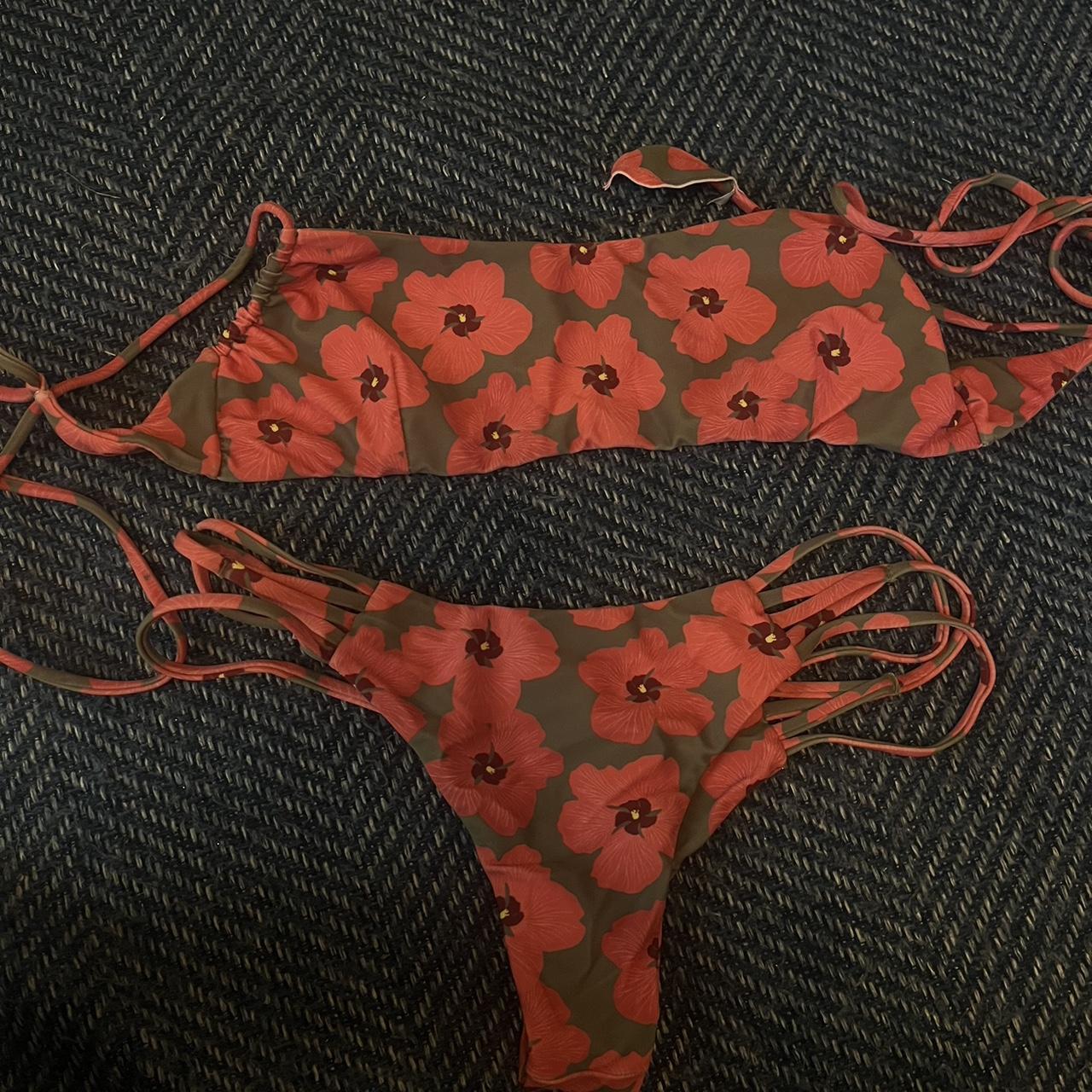 Benoa swim bikini set Open for trading -Worn once -... | Depop