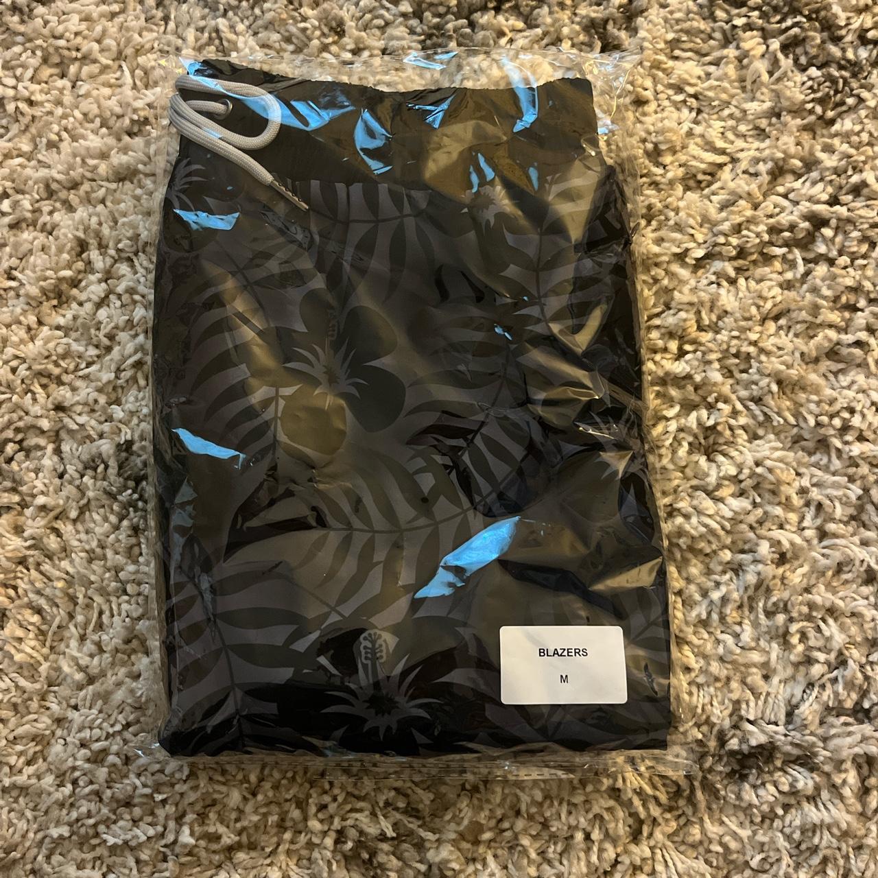 Brand new Slunks volleyball/ swim/ athletic shorts.... - Depop