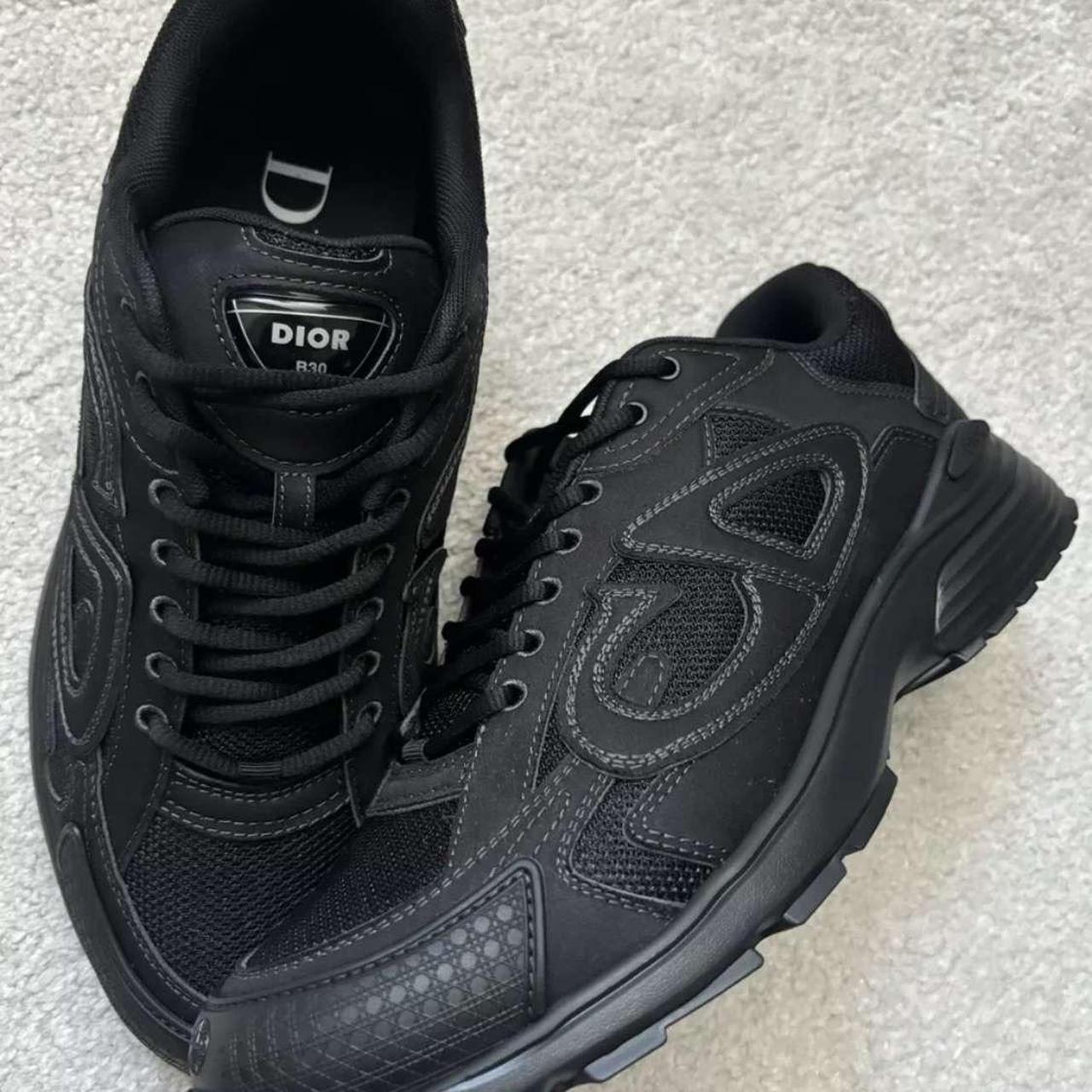 Men b30s Dior x stone island collaboration - Depop