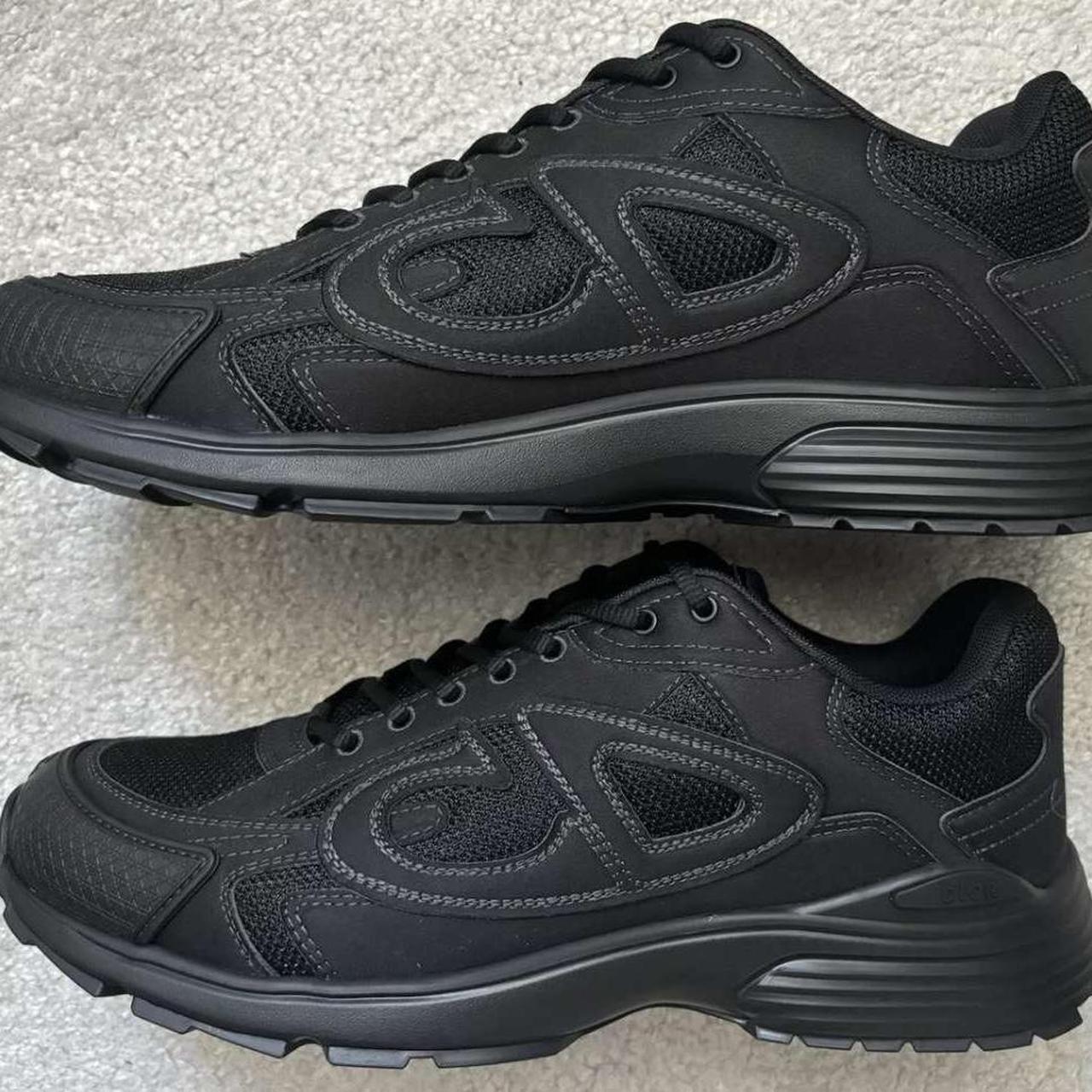 Men b30s Dior x stone island collaboration - Depop