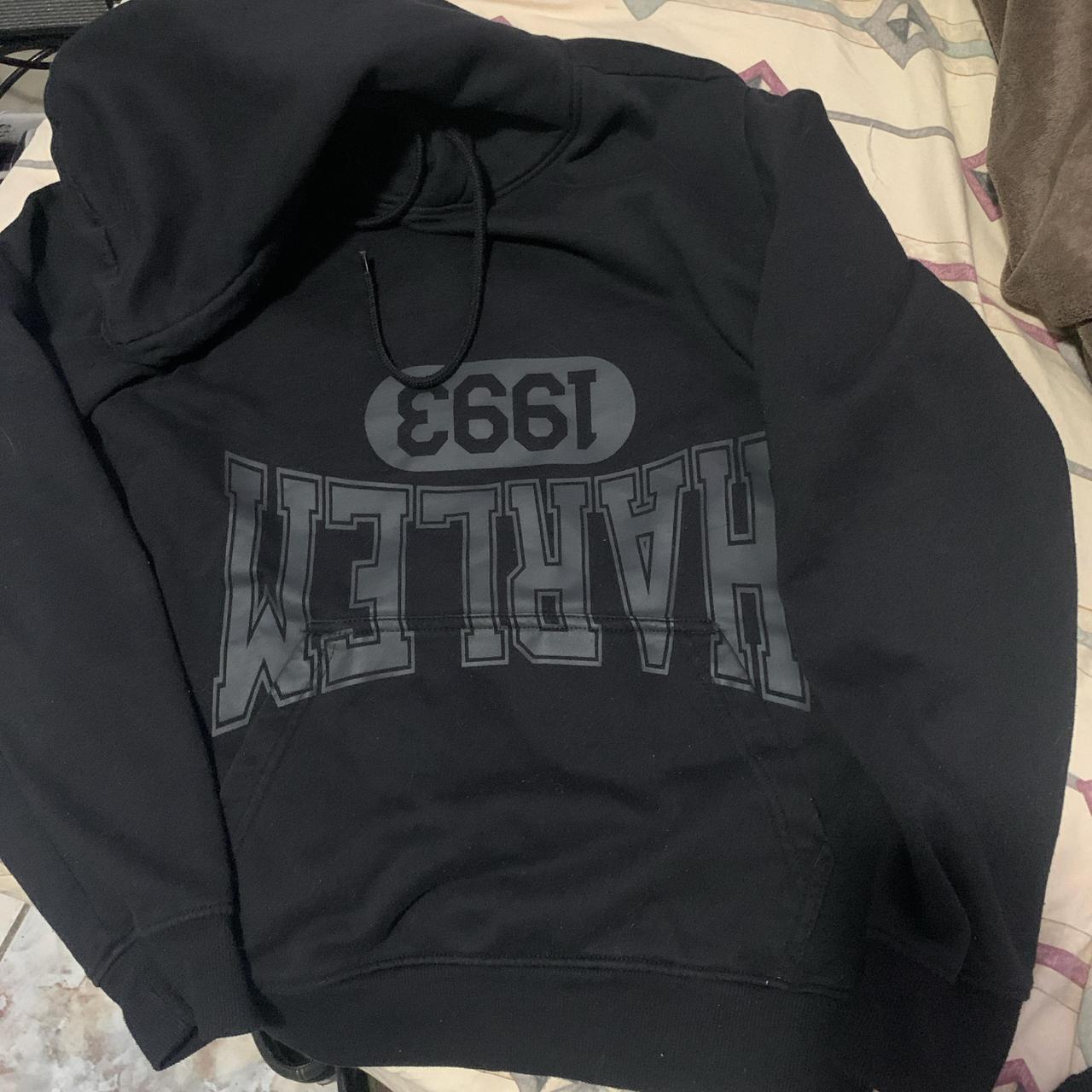 Harlem hoodie - Depop