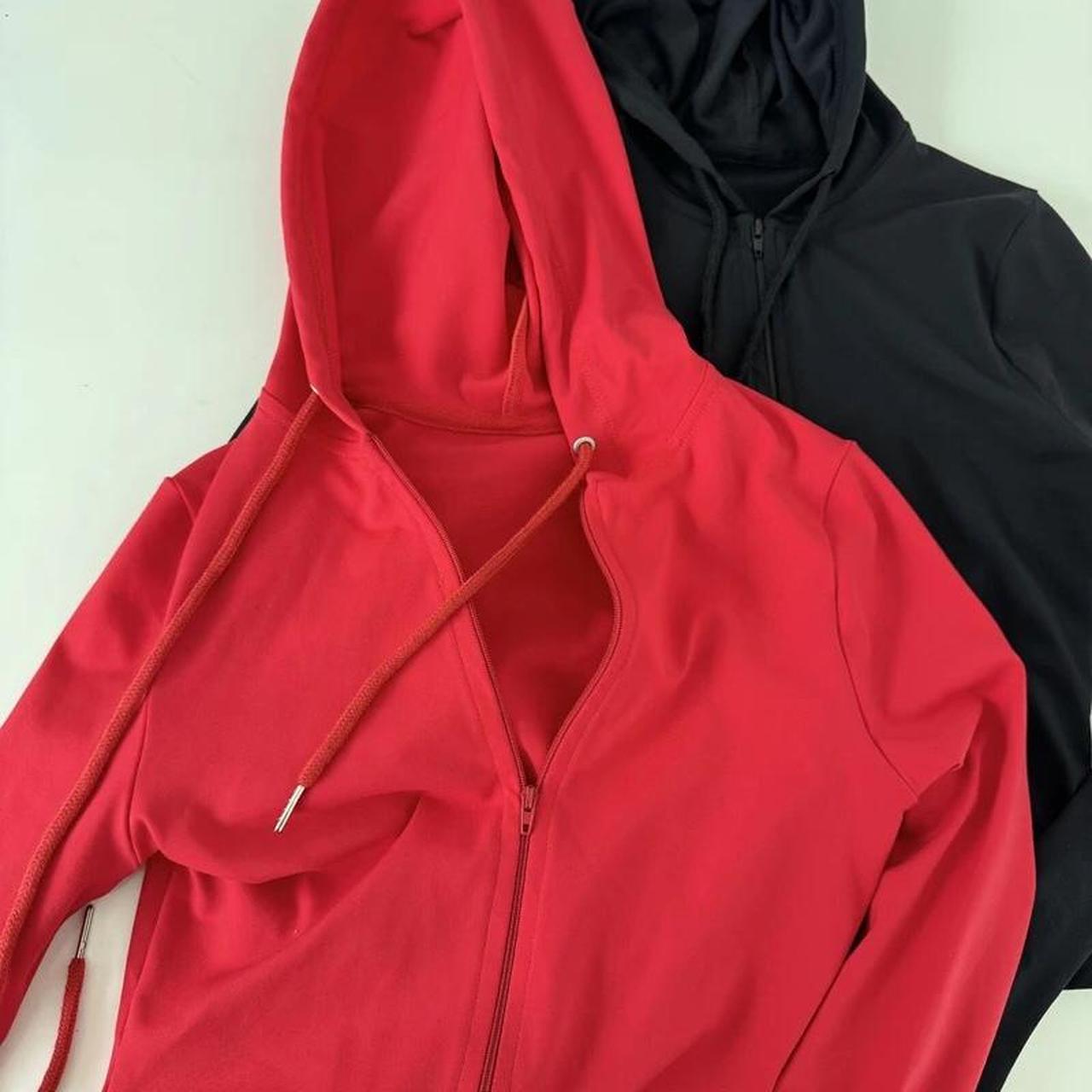 Black sculpt two-piece micro mini skirt with built... - Depop