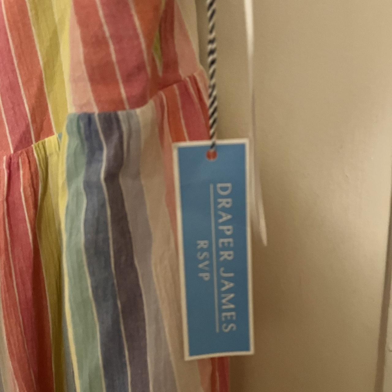 Brand New Draper James RSVP Plus Size dress never... - Depop