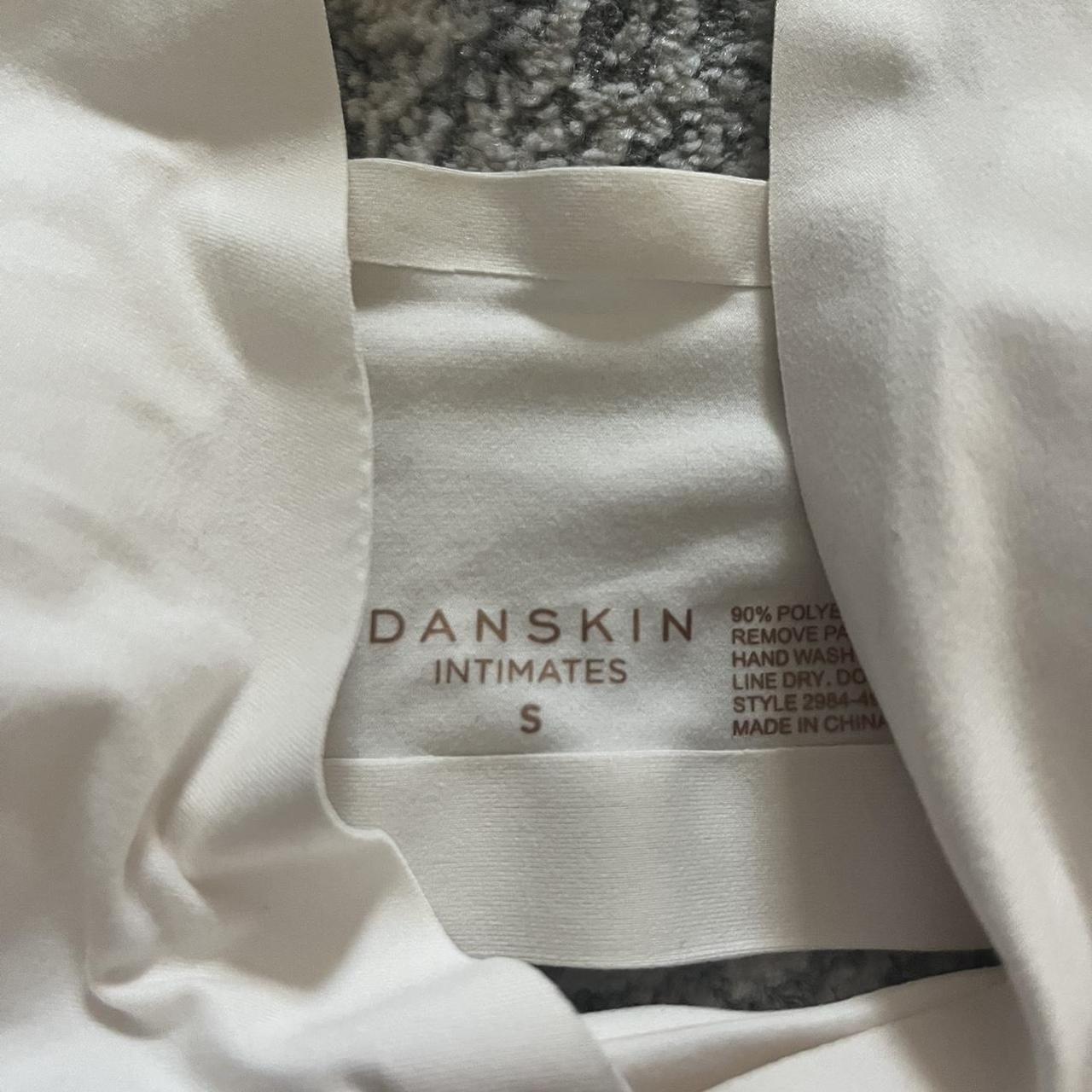 Danskin bras! super soft and comfy! both size small!... - Depop