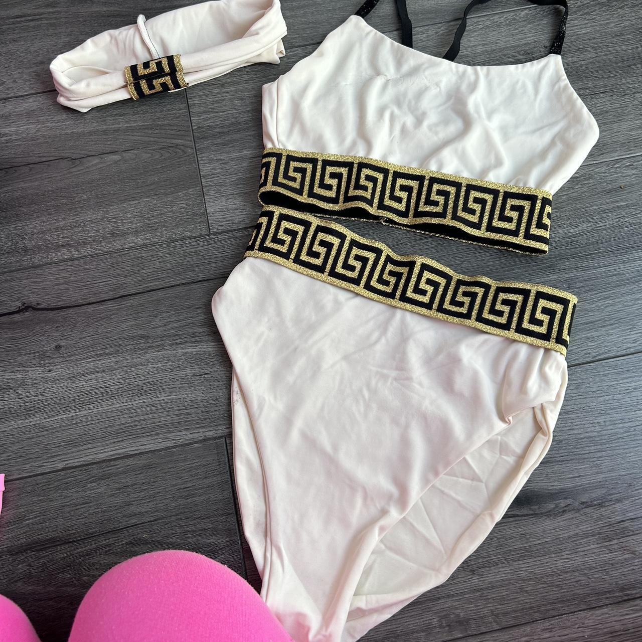 3 set piece lovely one Small 6-8 - Depop