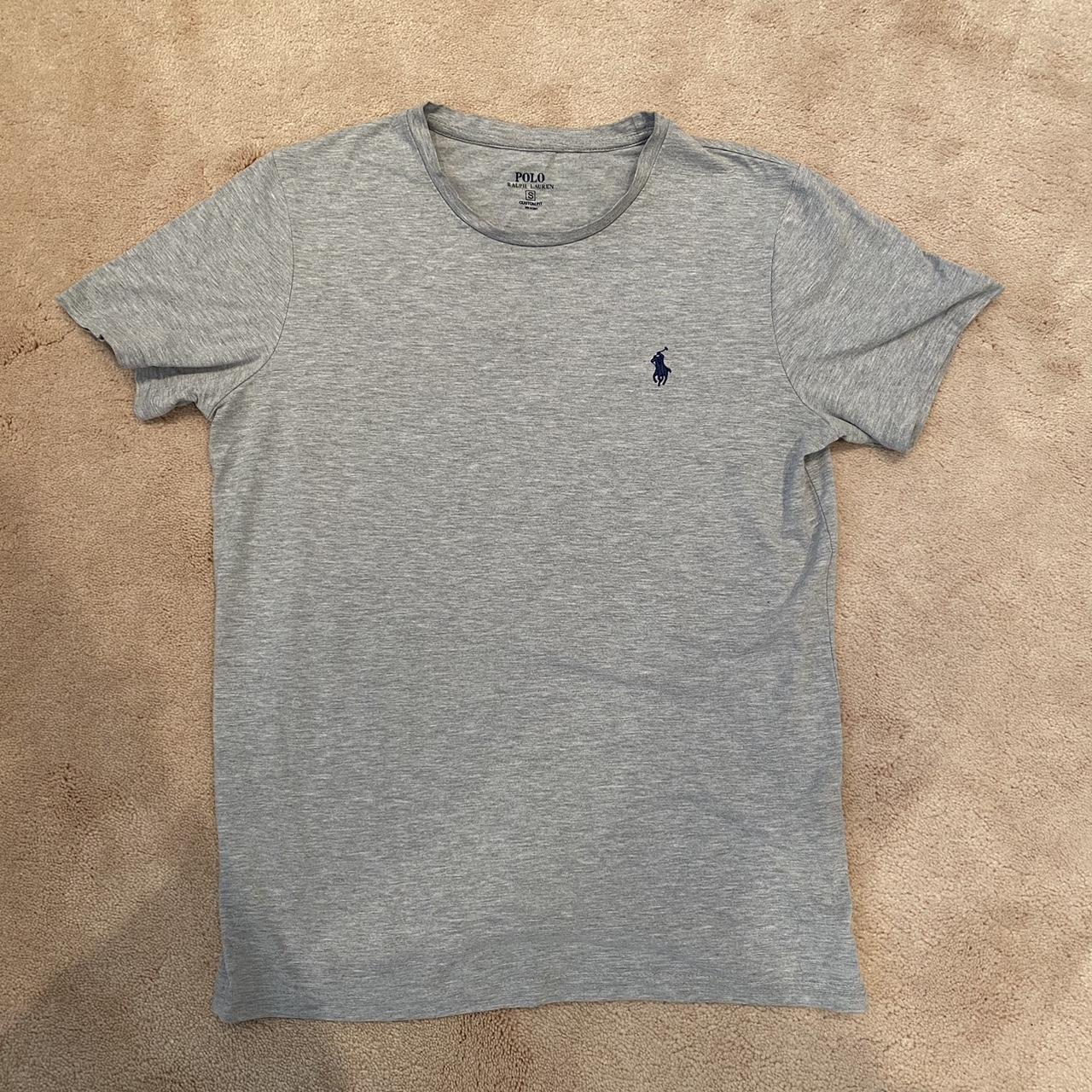 Polo Ralph Lauren T Shirt Ralph Lauren Tee... - Depop