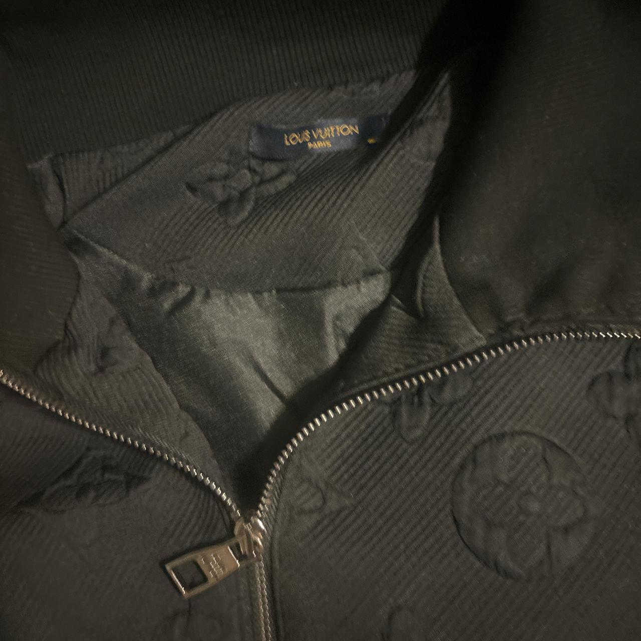 New lv jacket | Depop