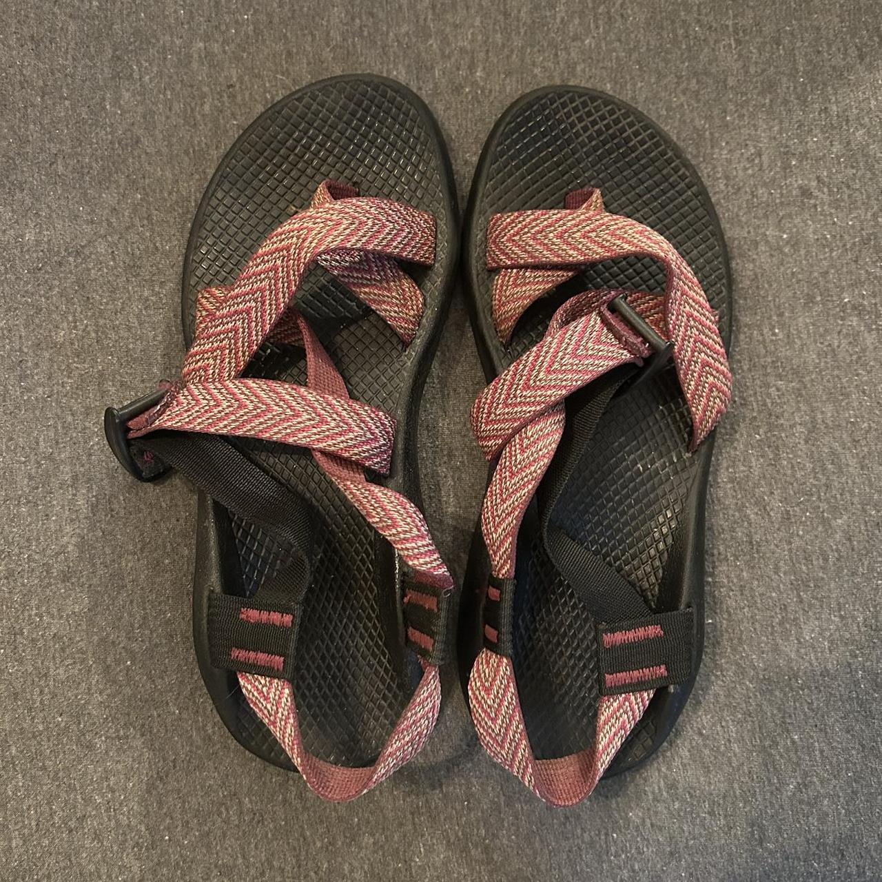 Chacos! Size: Women’s 8 #vintage #summer #chacos - Depop
