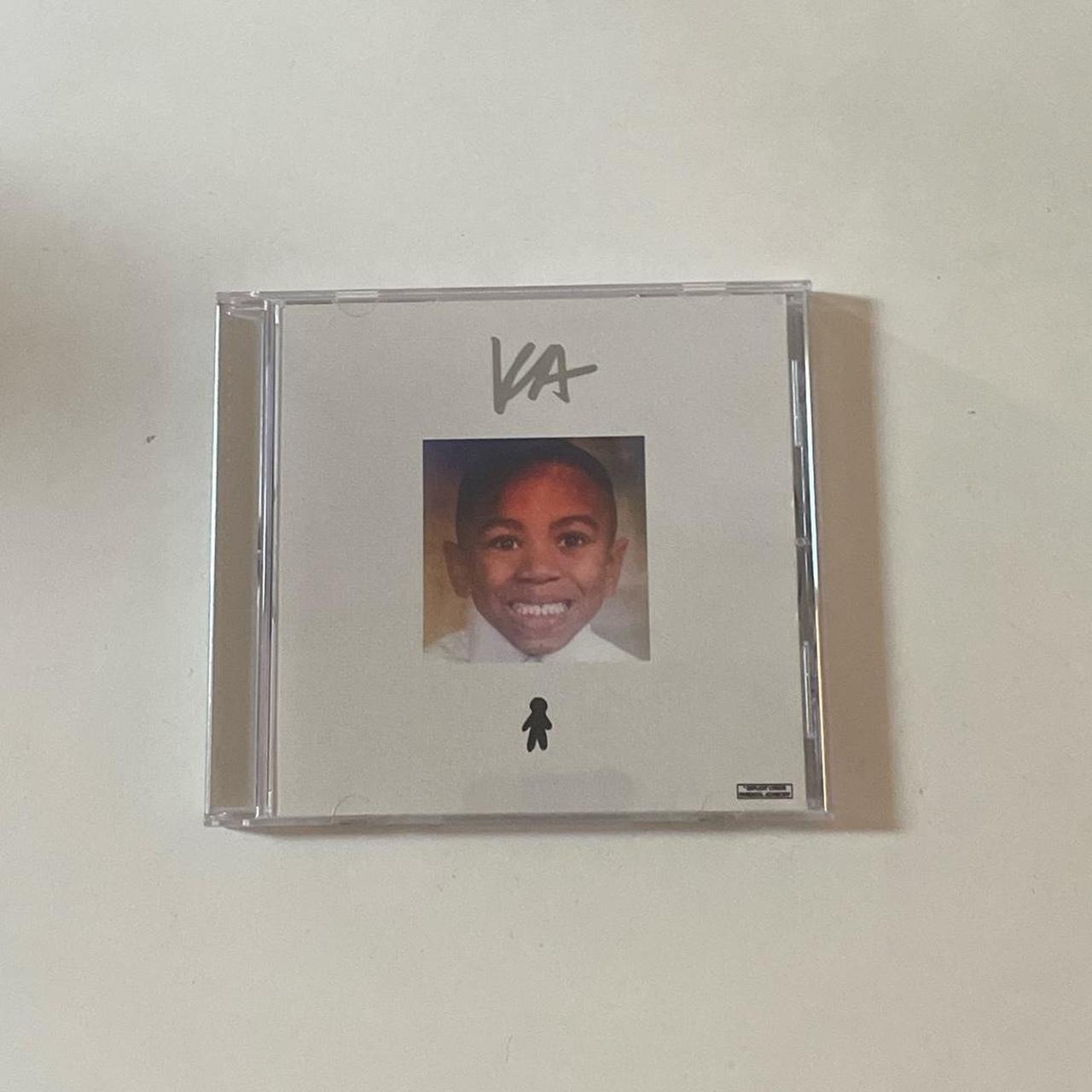 *KEVIN ABSTRACT SIGNED* BROCKHAMPTON “TM” (2022)... - Depop