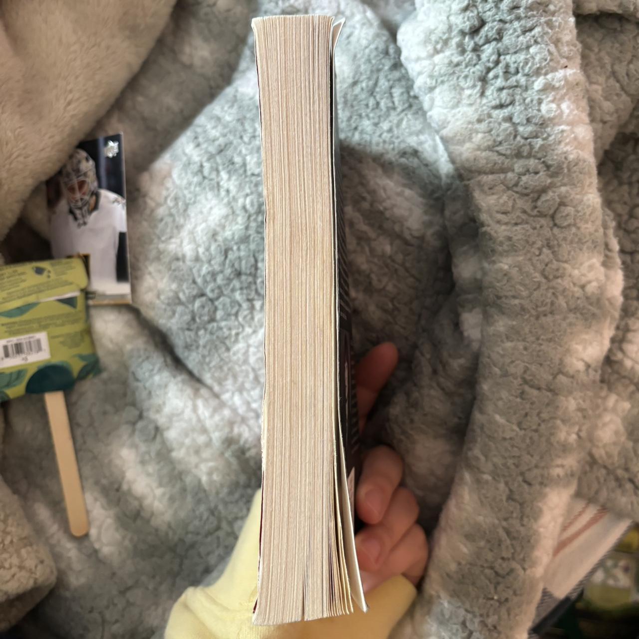Well used book, “A Certain Hunger” by Chelsea G.... - Depop