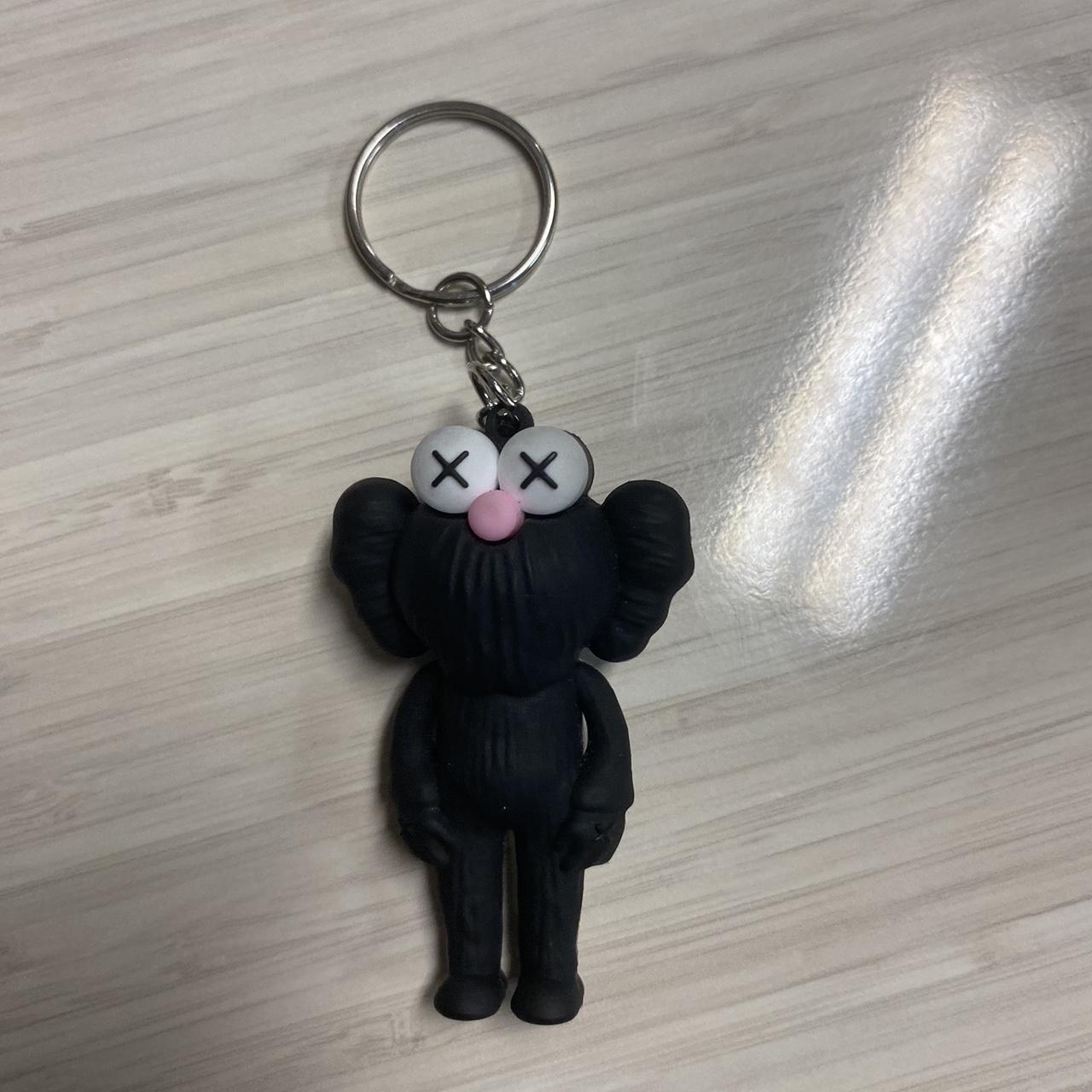 Kaws Keychain Brand New - Depop