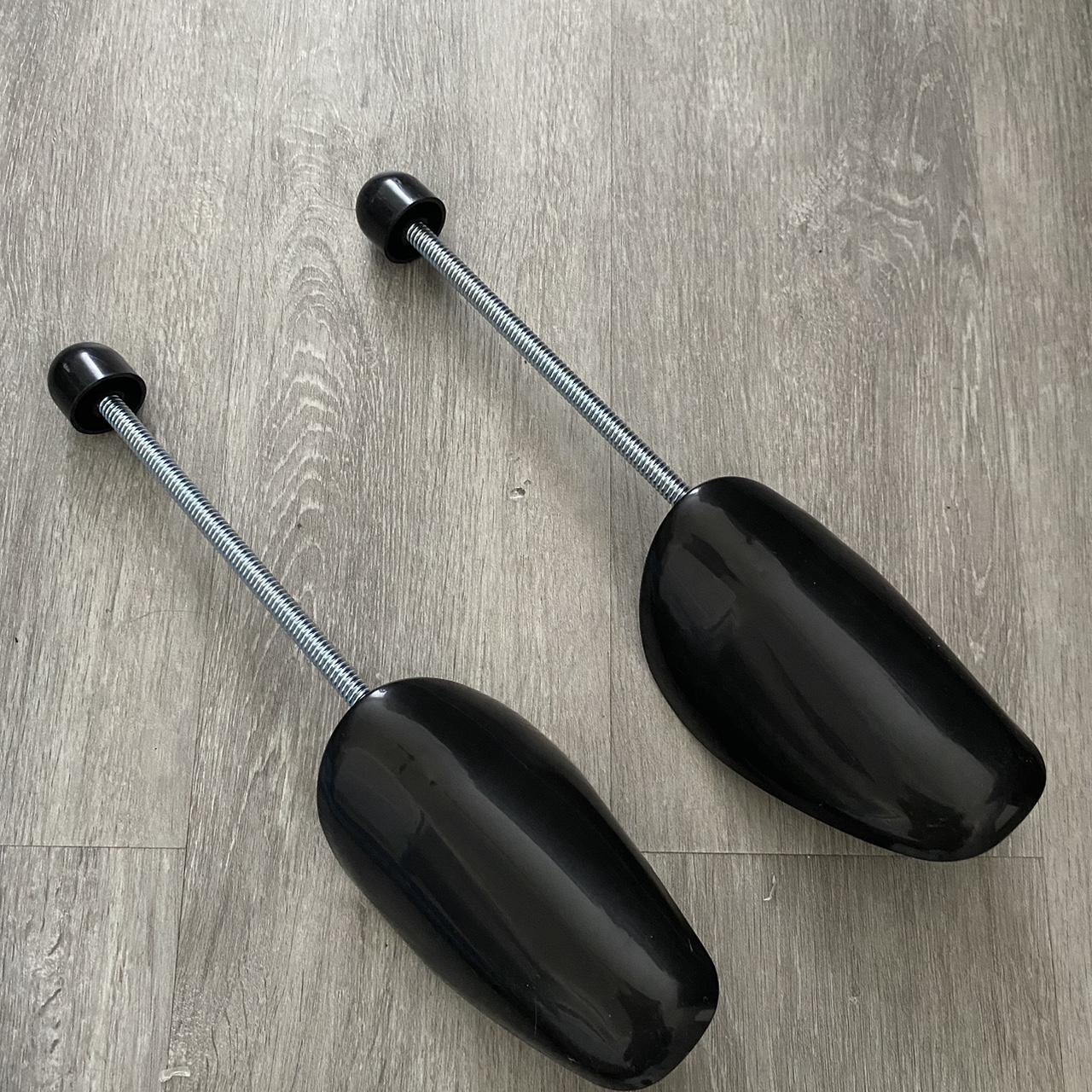 Shoe Trees *Shoes are not included* Size... - Depop