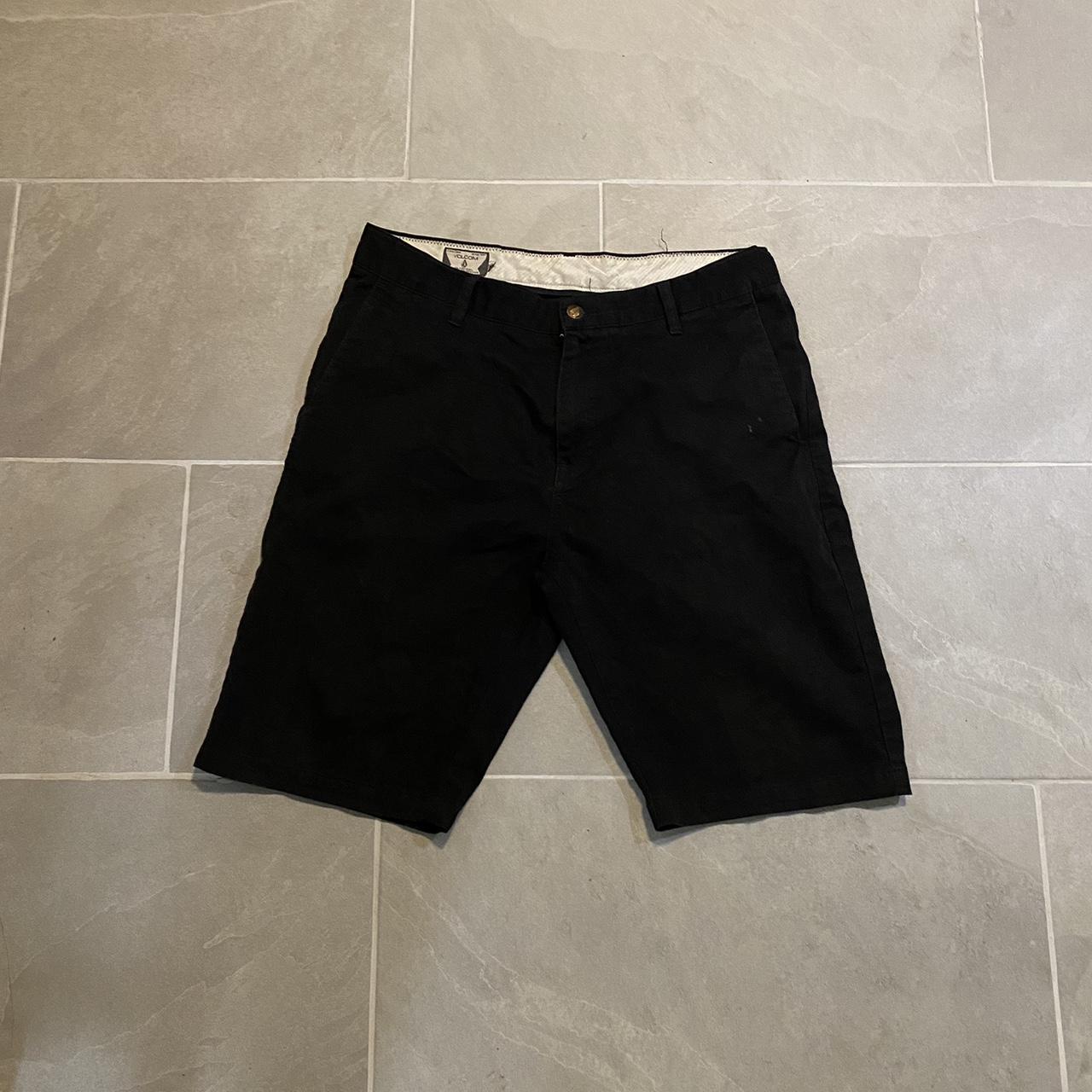 Volcom shorts Accepting all offers - Depop