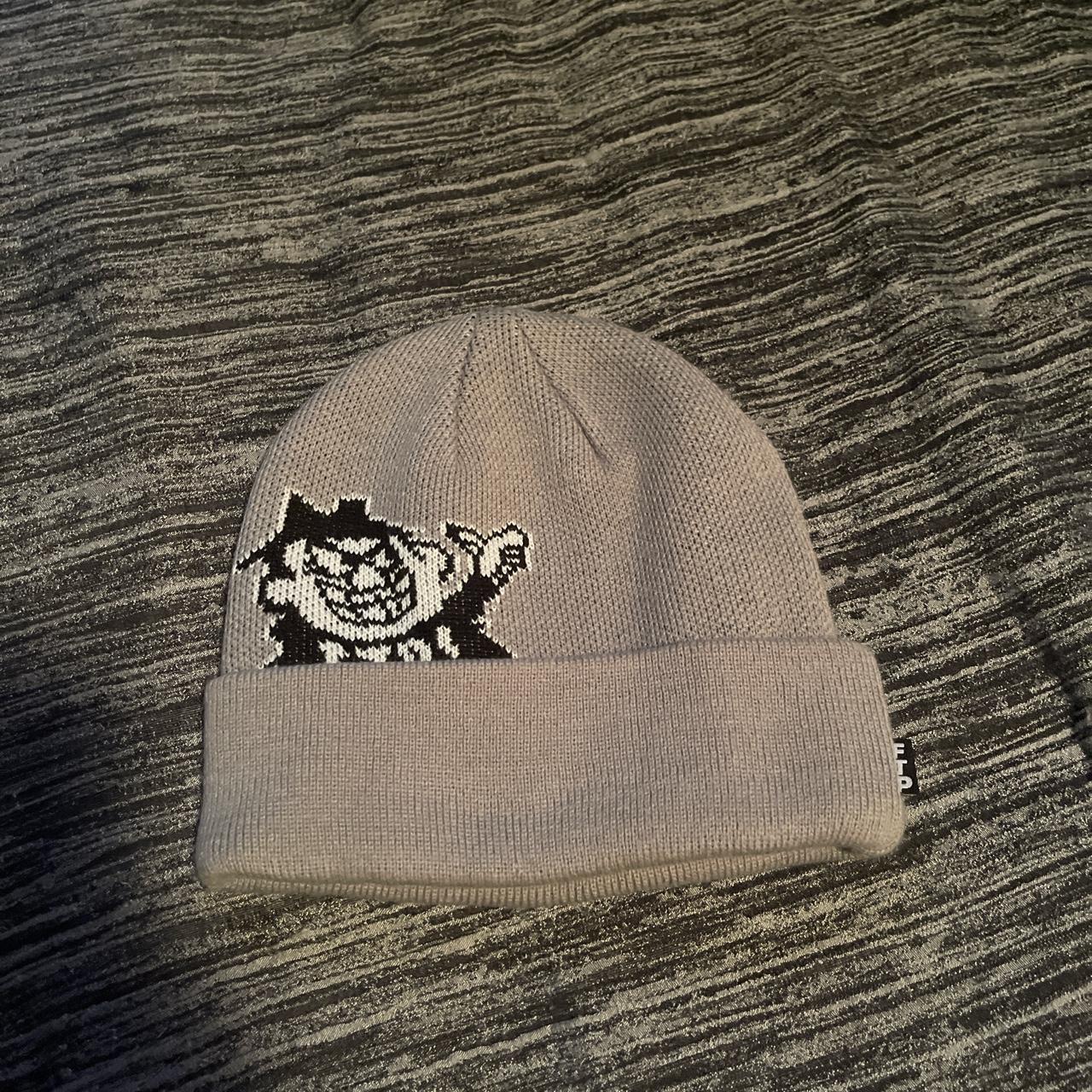 FTP beanie - Depop