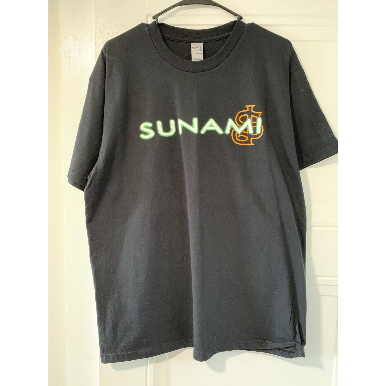 SUNAMI Hardcore Brand new #Sunami #BBBRecords... - Depop