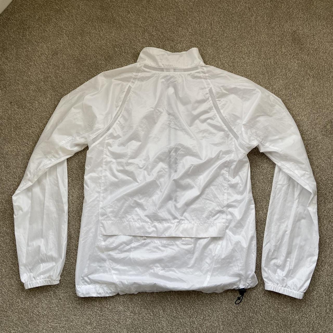 Goldwin Japan lightweight windbreaker jacket in... - Depop