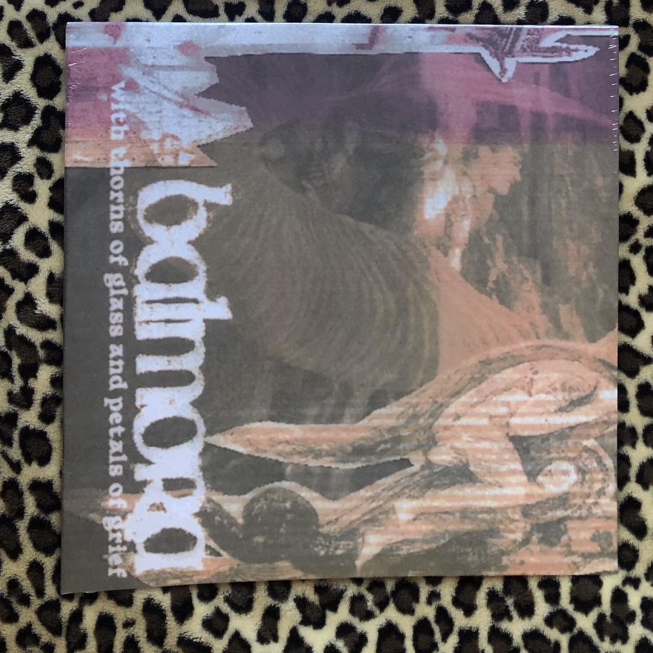 balmora first vinyl #ephyra #balmora #hardcore... | Depop