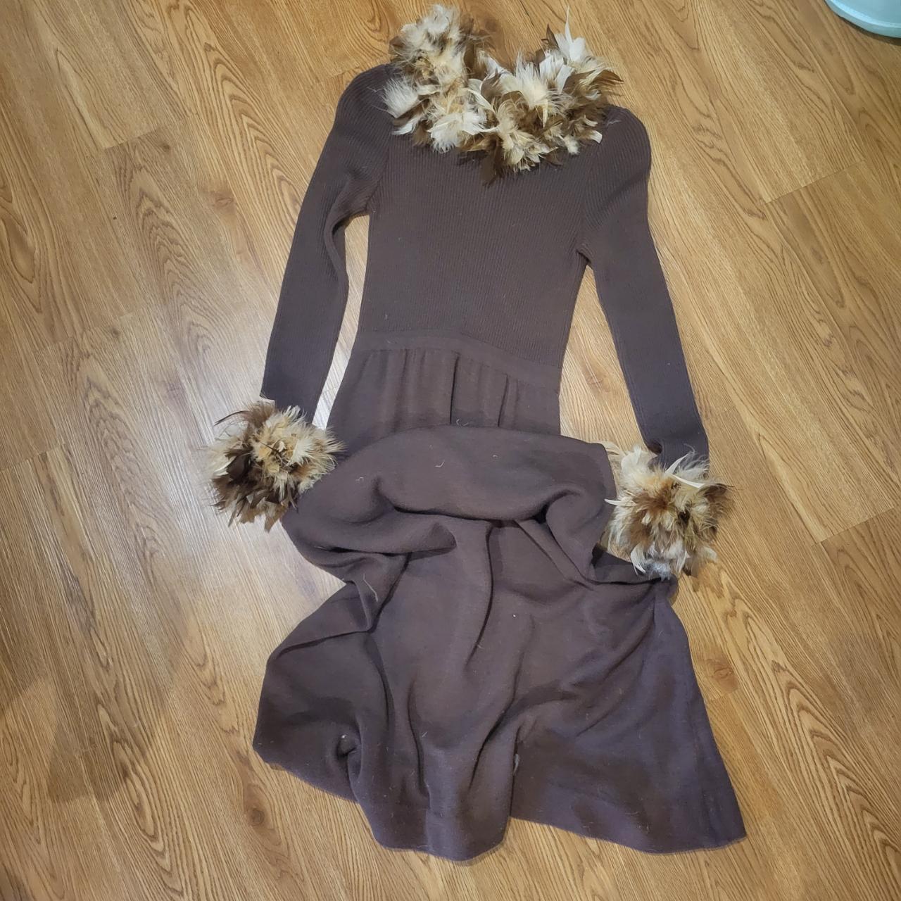 Vintage 1960s Jane Justin for Don Sophisticates... - Depop