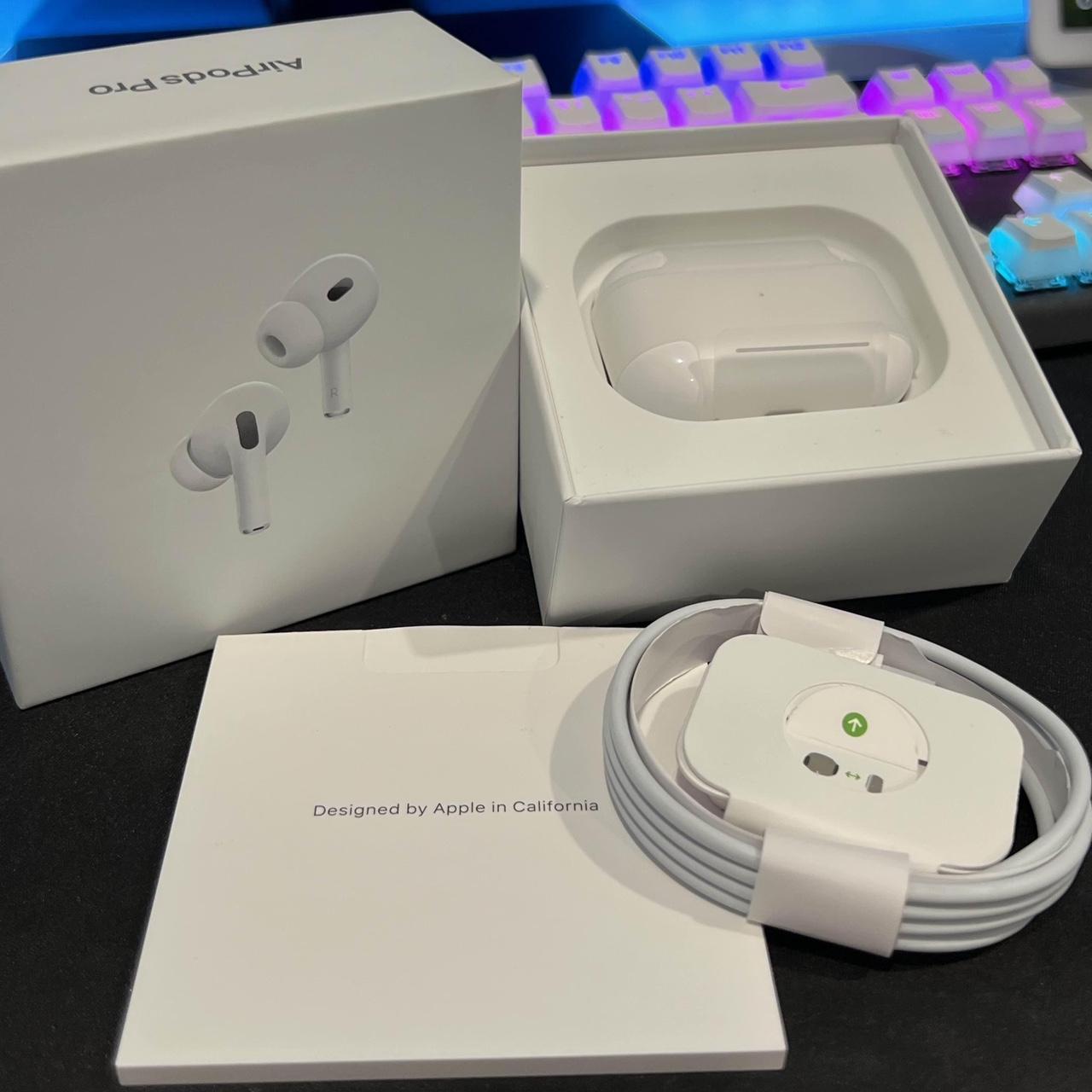 Ápple Ãirpod' prõ 2 Fast shipping 📦 Message me with... - Depop