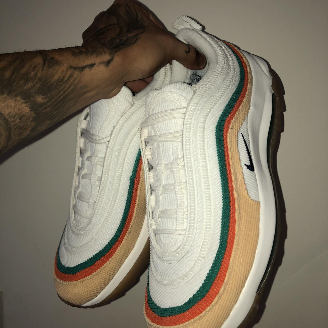Nike air max 97 Golf NRG Brand new never been... - Depop