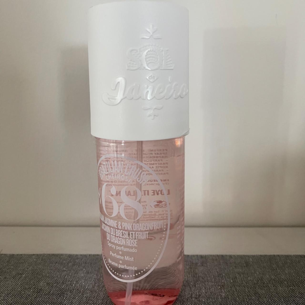 Sol spray Used once - Depop