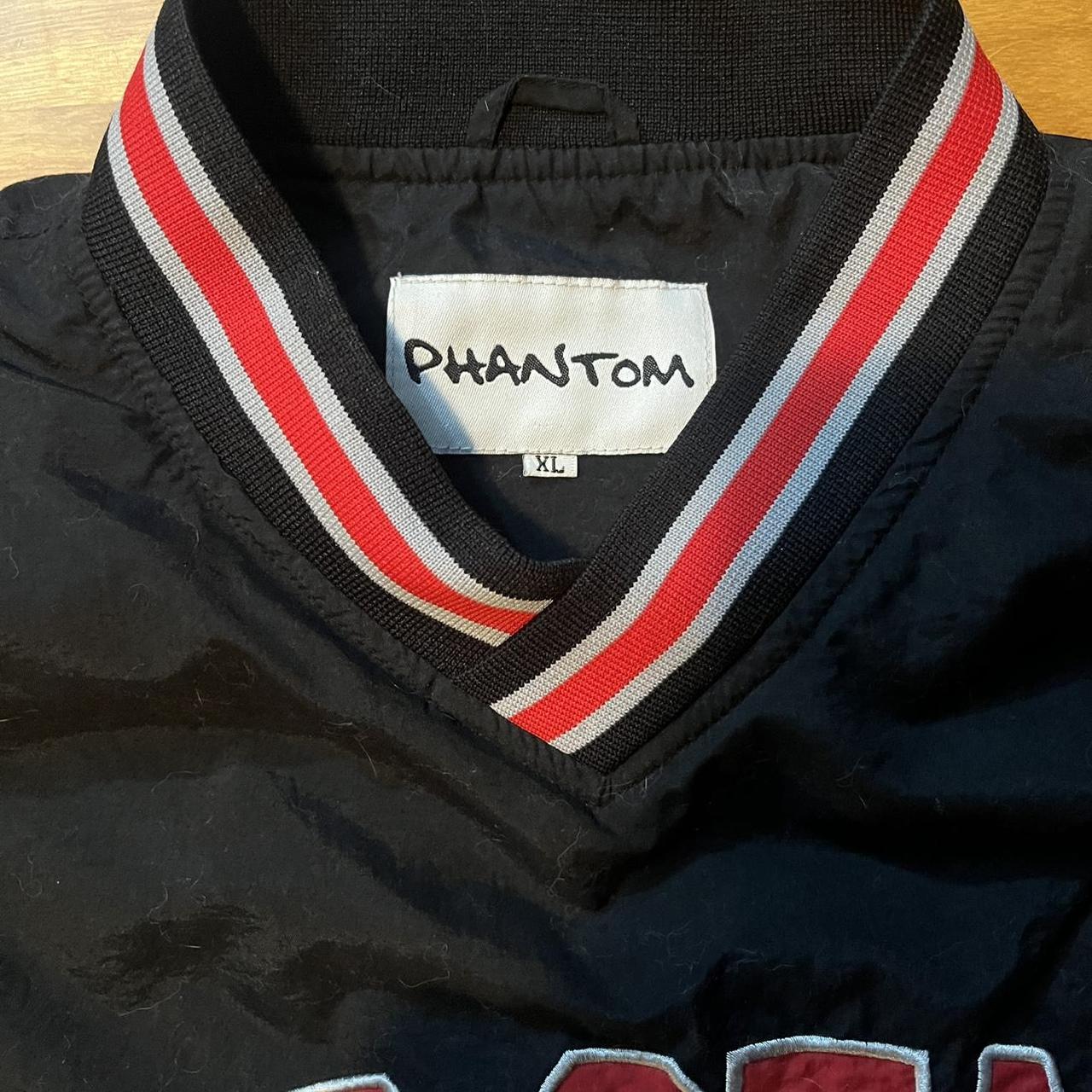 Ohio State Buckeyes windbreaker #osu #buckeyes... | Depop