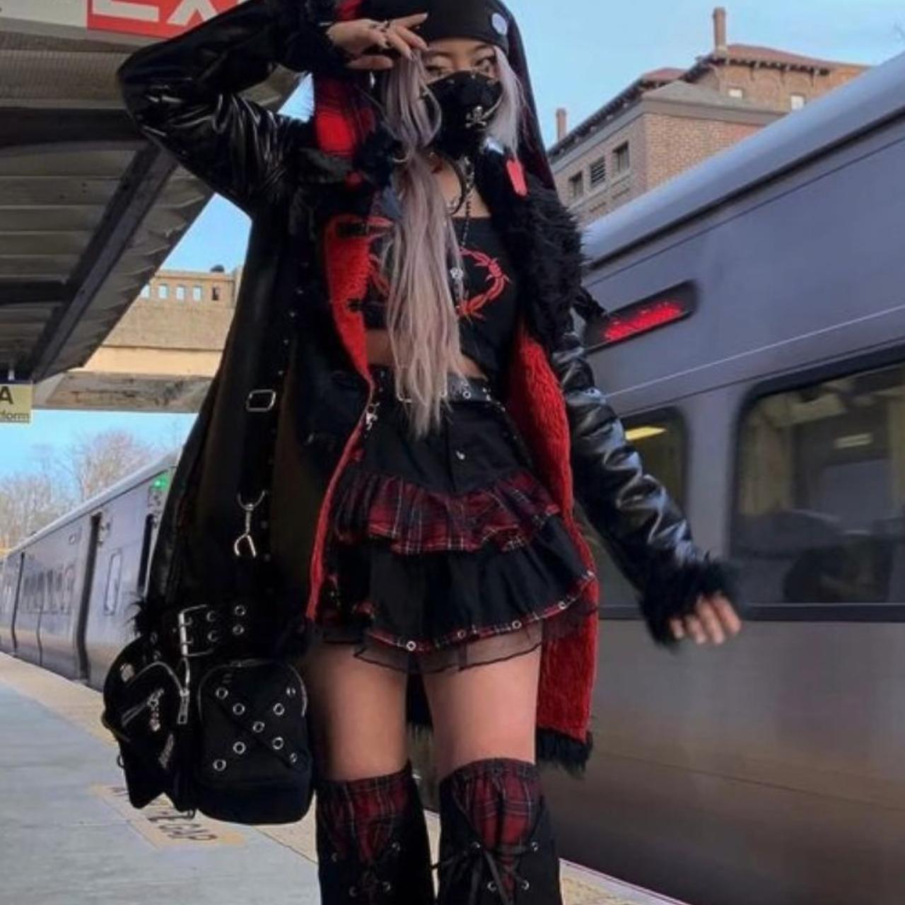 Gothic/ Alternative style bundle ! Super cute... - Depop