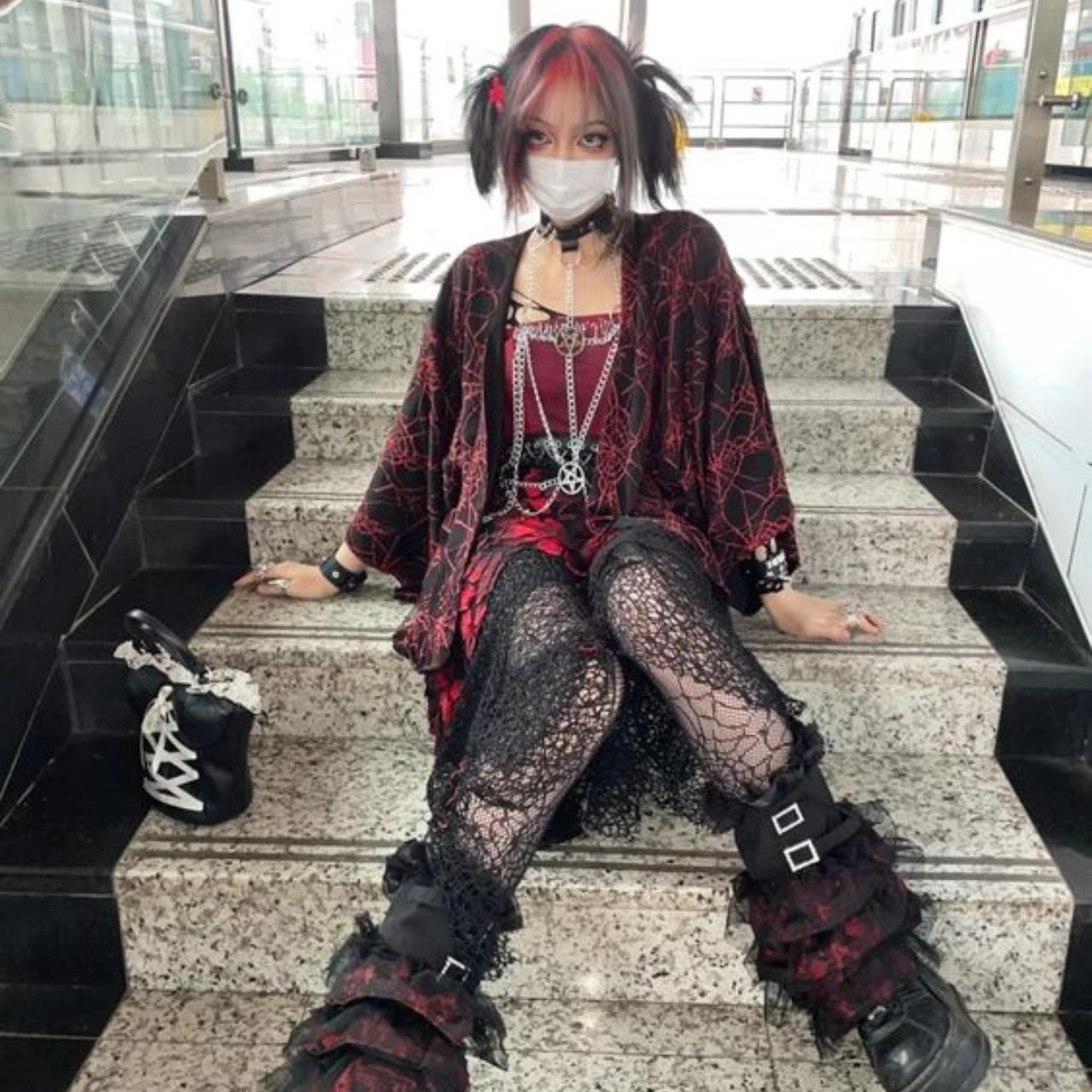 Gothic/ Alternative style bundle ! Super cute... - Depop