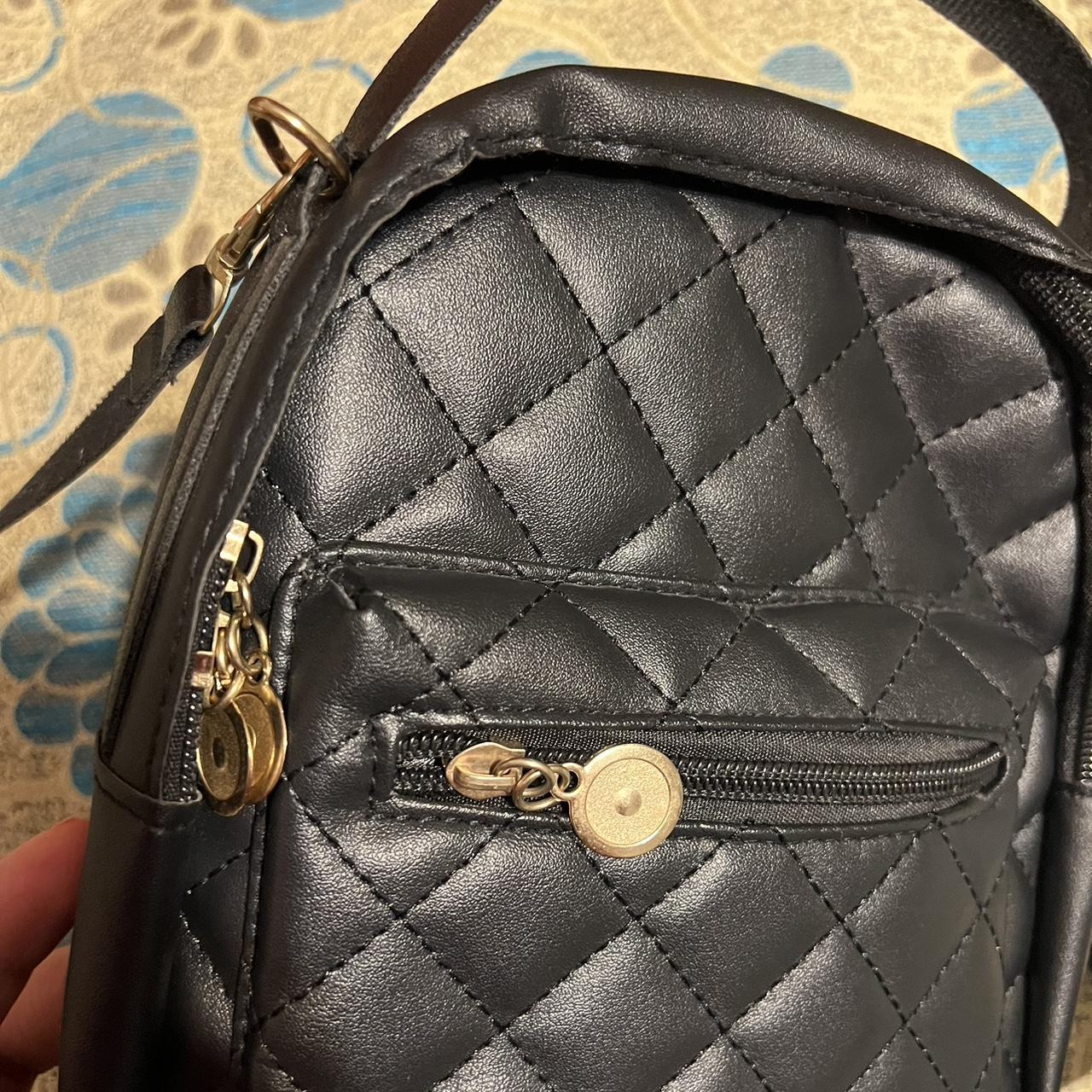 cute mini backpack - Depop