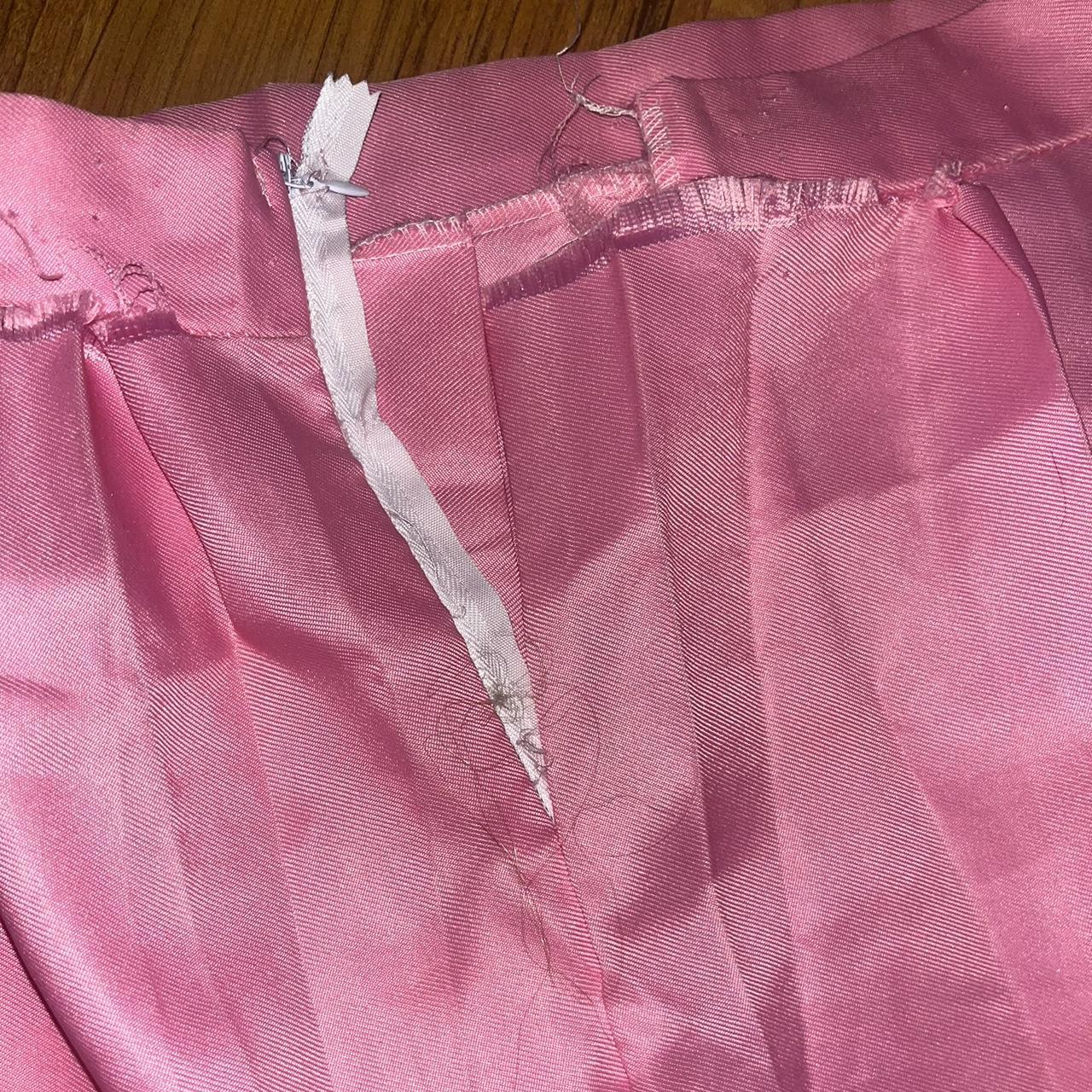 Pink Sailor Uniform I bought it from an anime con... - Depop