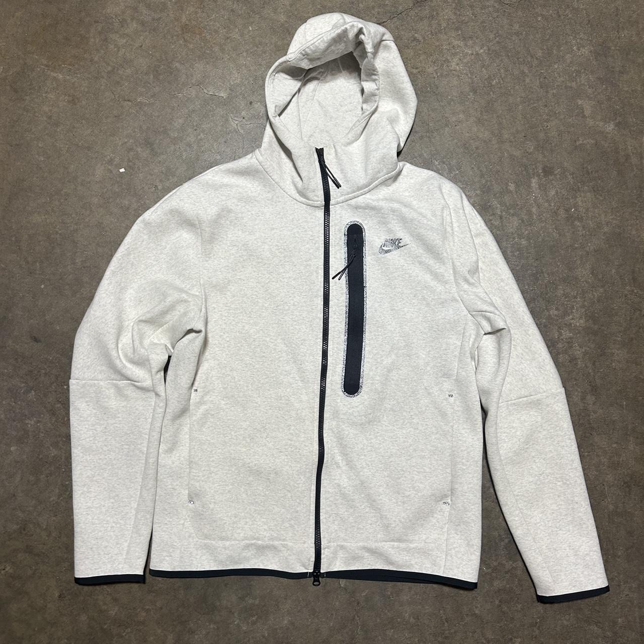 Nike tech worn 3 times in great condition and is... - Depop