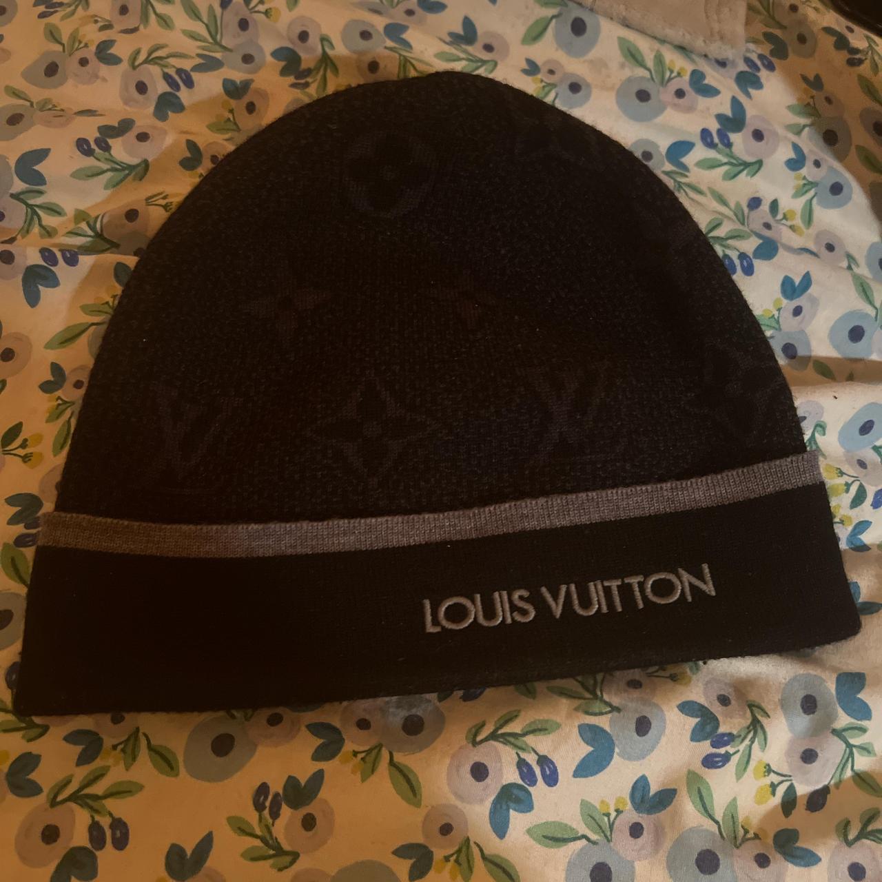 My Monogram Eclipse Hat - Depop