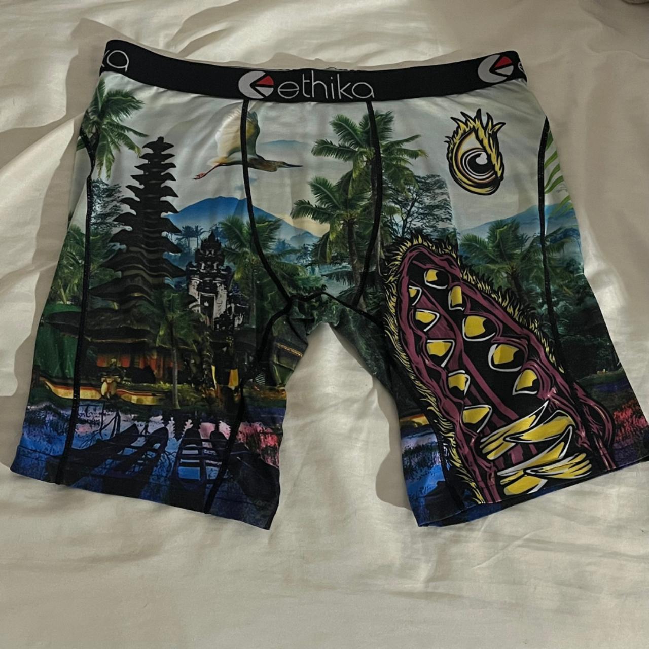 Ethika Mens Underwear Large #Underwear #Mens... - Depop