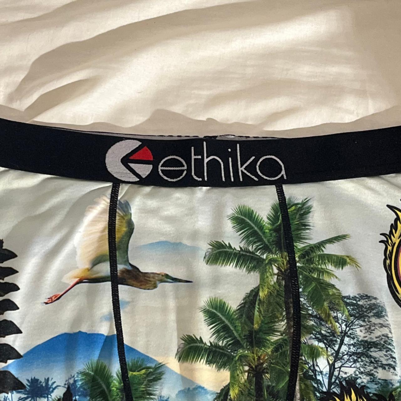Ethika Mens Underwear Large #Underwear #Mens... - Depop