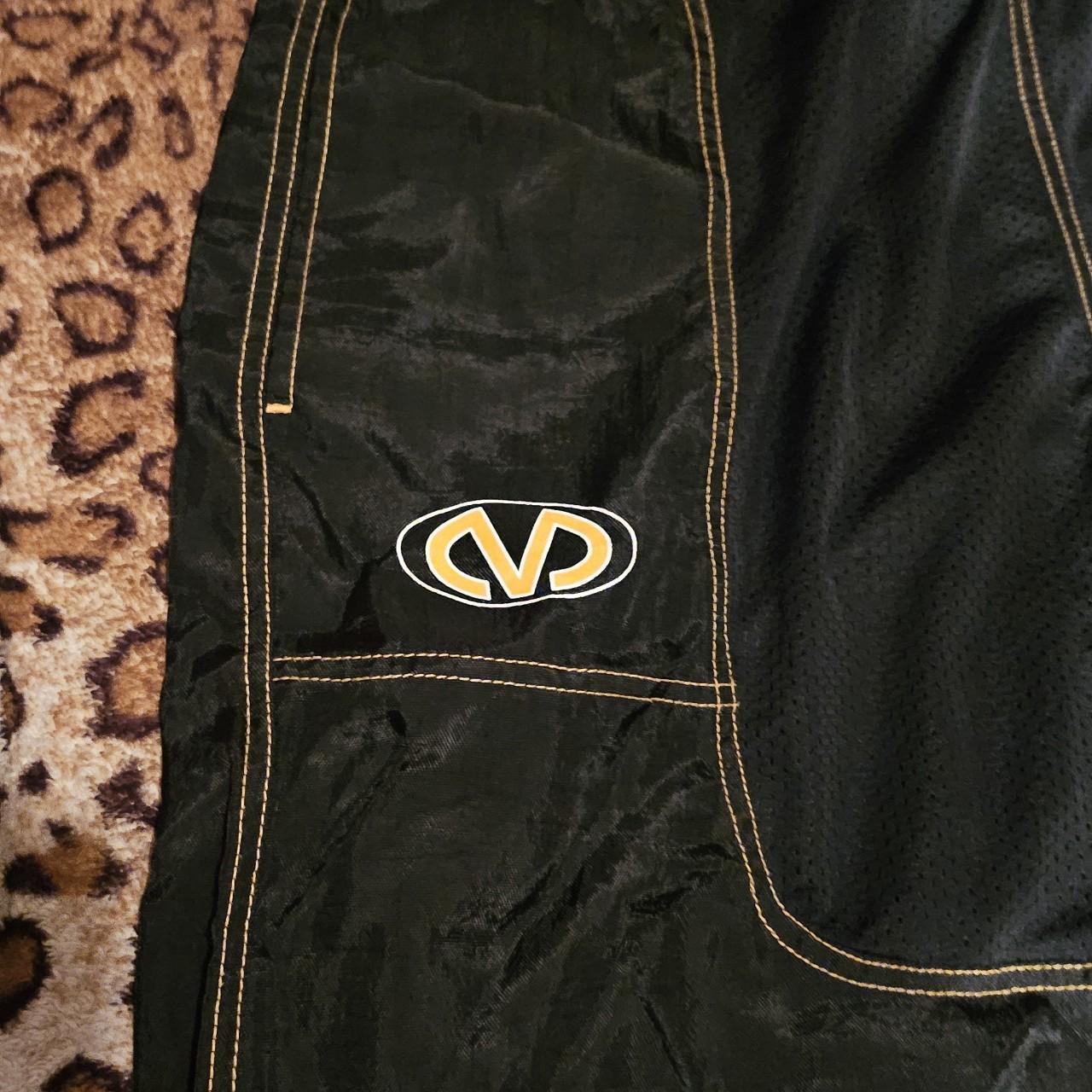 90s Kikai Machine pants!!! super dope!!! #90s #y2k... - Depop