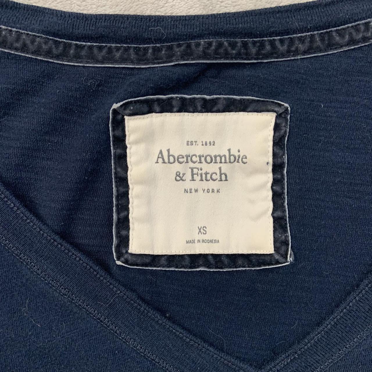 Vintage Downtown Girl Bella Swan Abercrombie & Fitch... - Depop