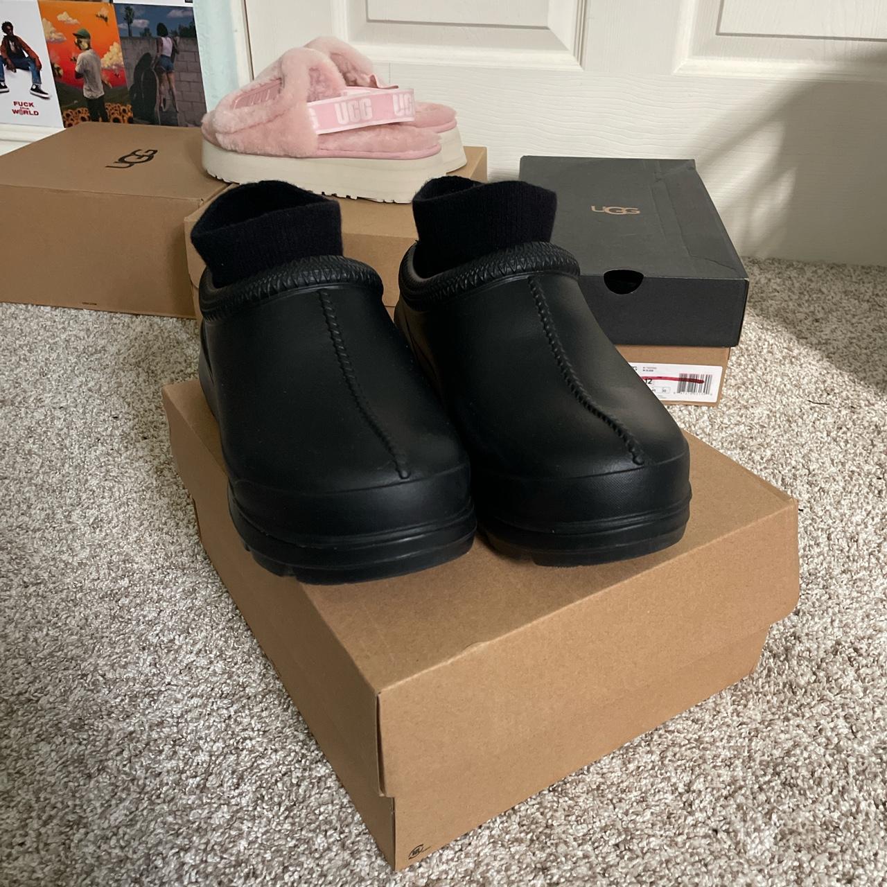 Tazman X Boot UGGs - Depop