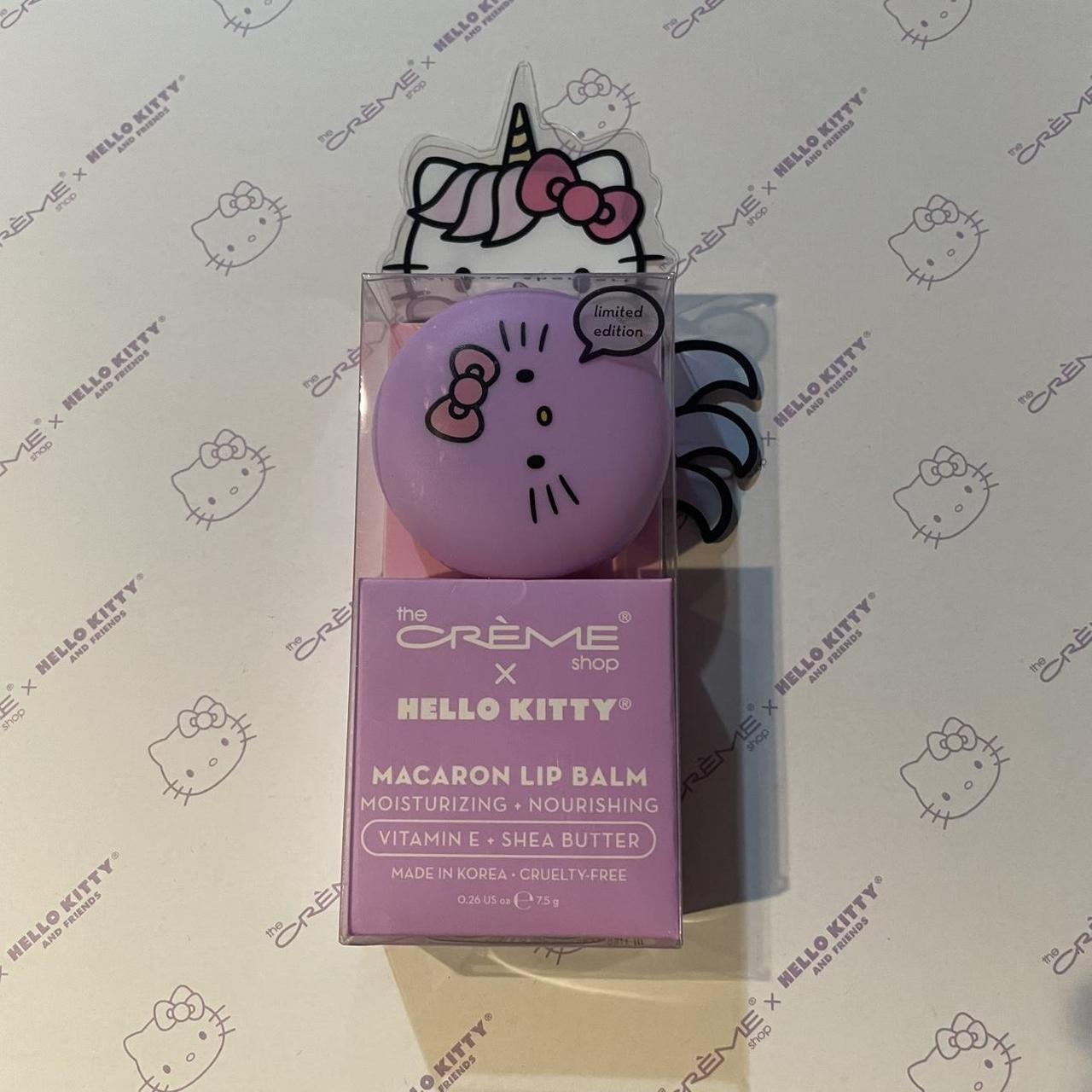 Brand new The Crème Shop Limited Edition Hello Kitty... | Depop