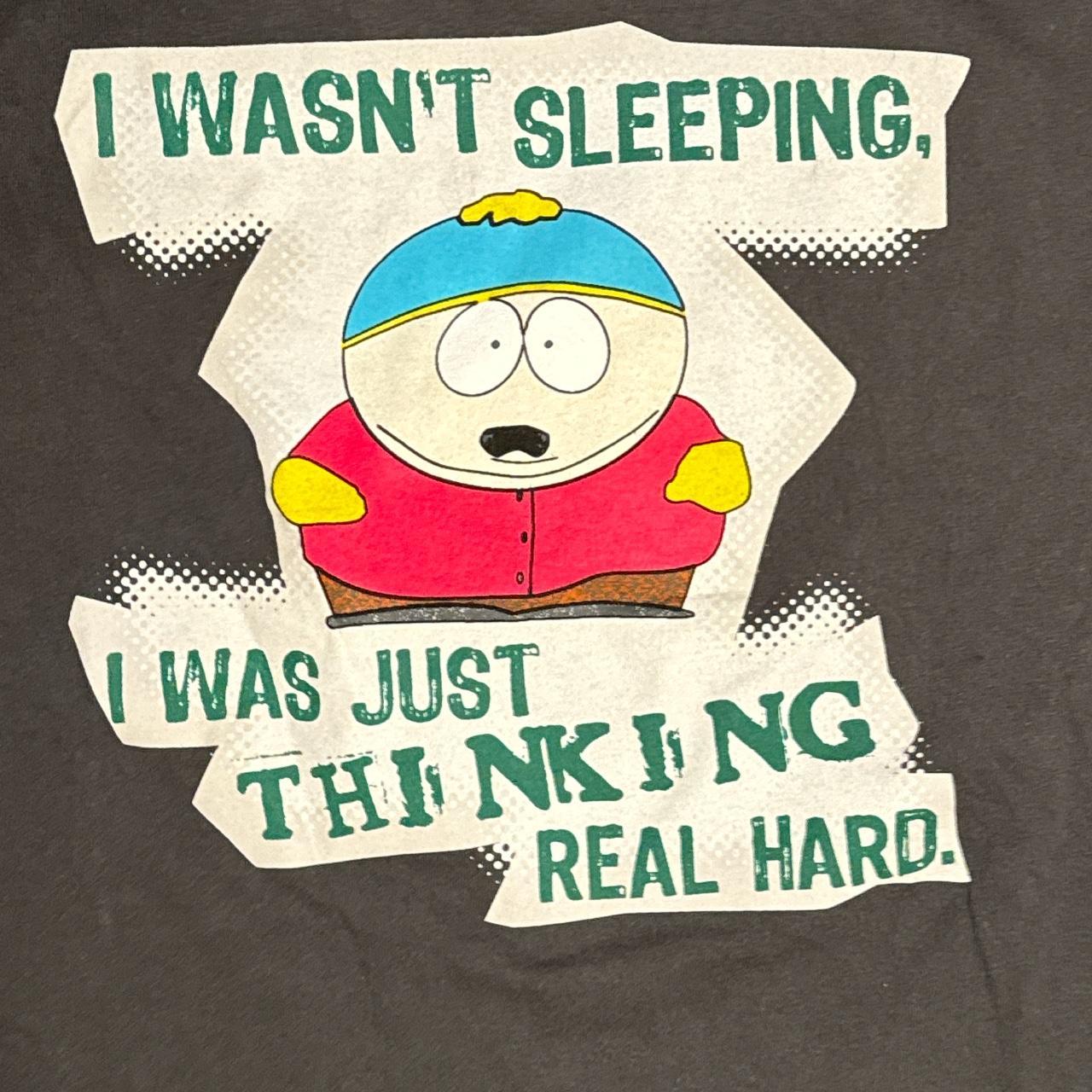 Vintage South Park “Eric Cartman” Tee - Depop