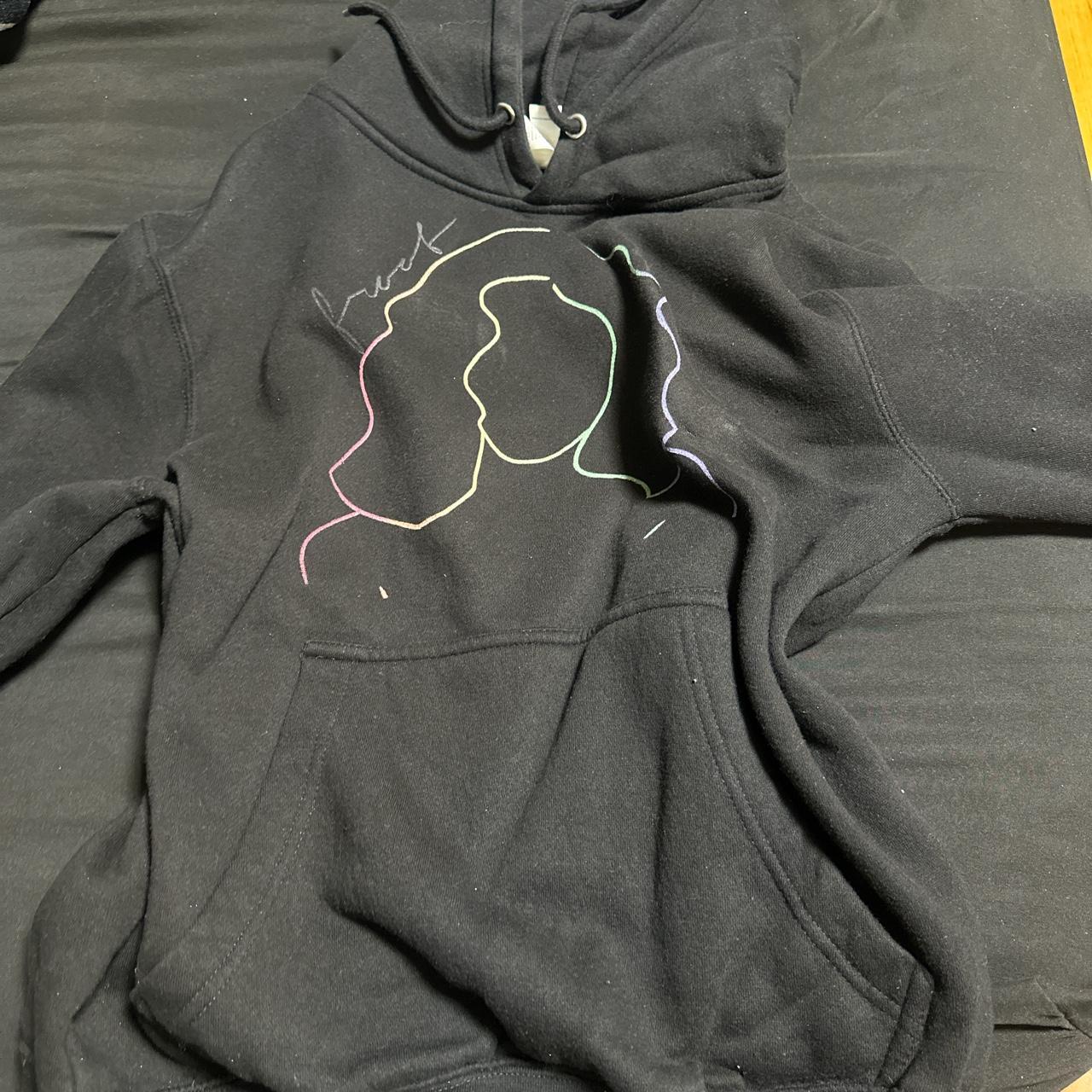 marina and the seven diamonds merch - Depop